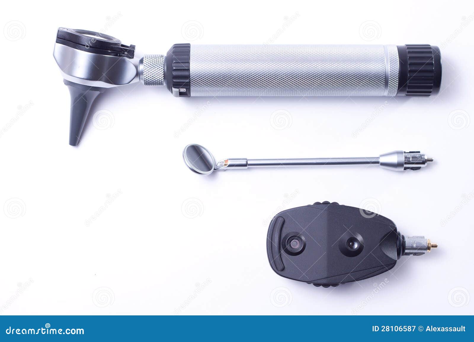 Medical tools stock image. Image of measurement, stainless - 28106587