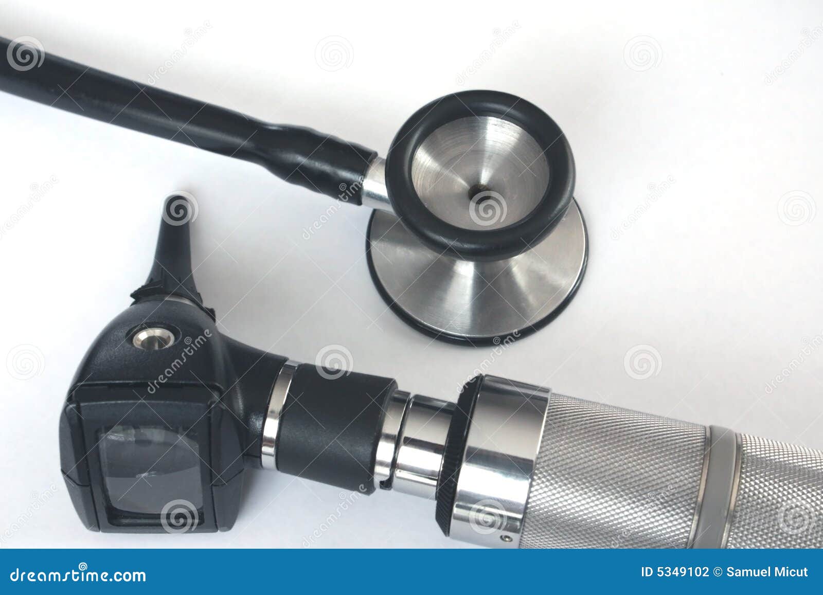 Medical tools stock photo. Image of doctor, clinic, family - 5349102