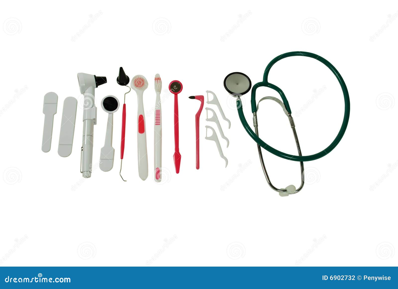 Medical tools stock photo. Image of nurse, pick, procedure - 6902732