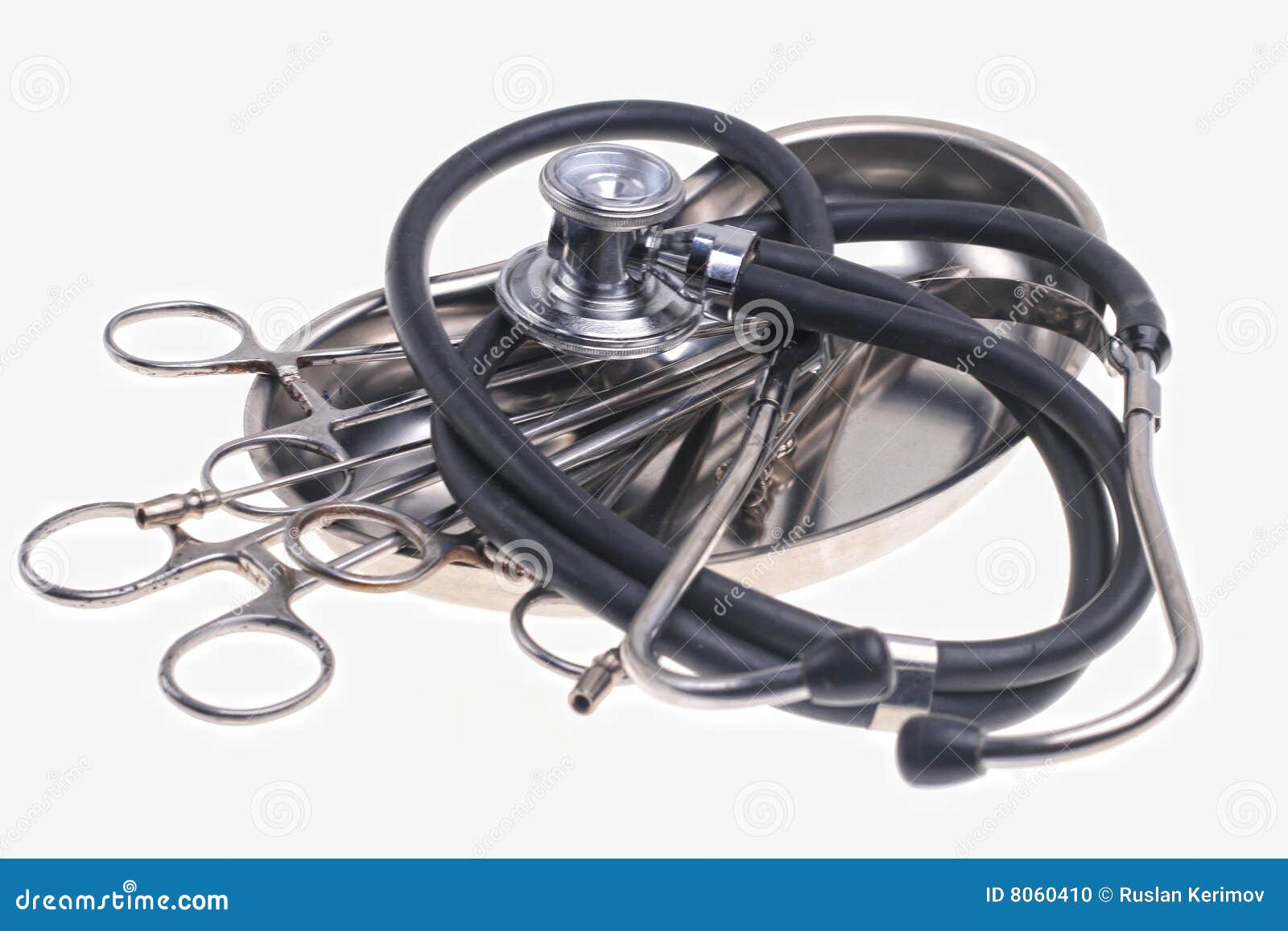 Medical tools stock photo. Image of choice, claw, illness - 8060410