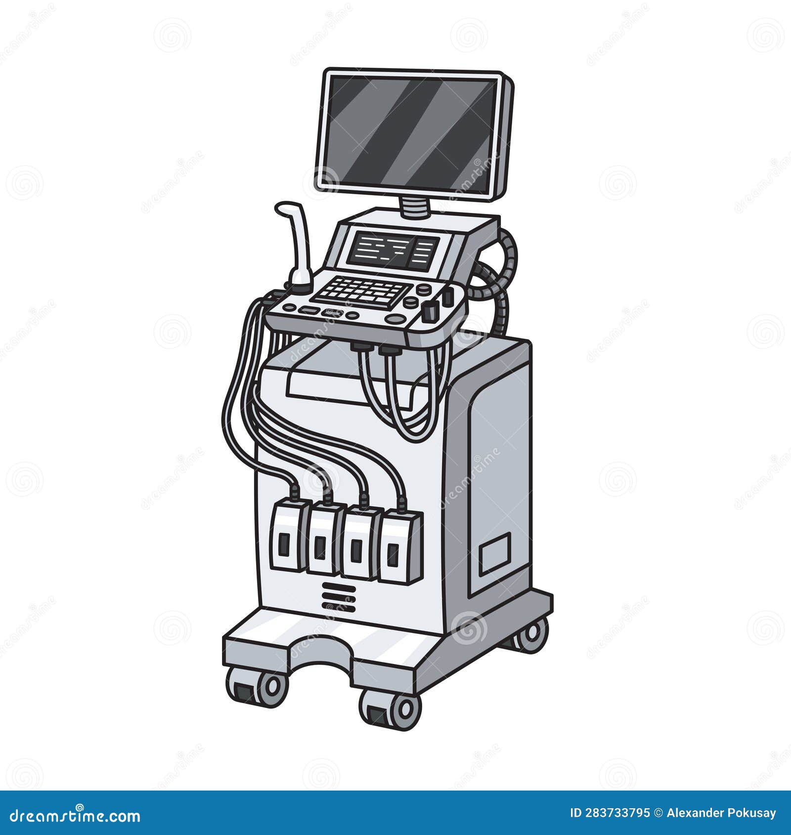 Device And Tool For Measurment And Metering Of Biohazard Vector ...