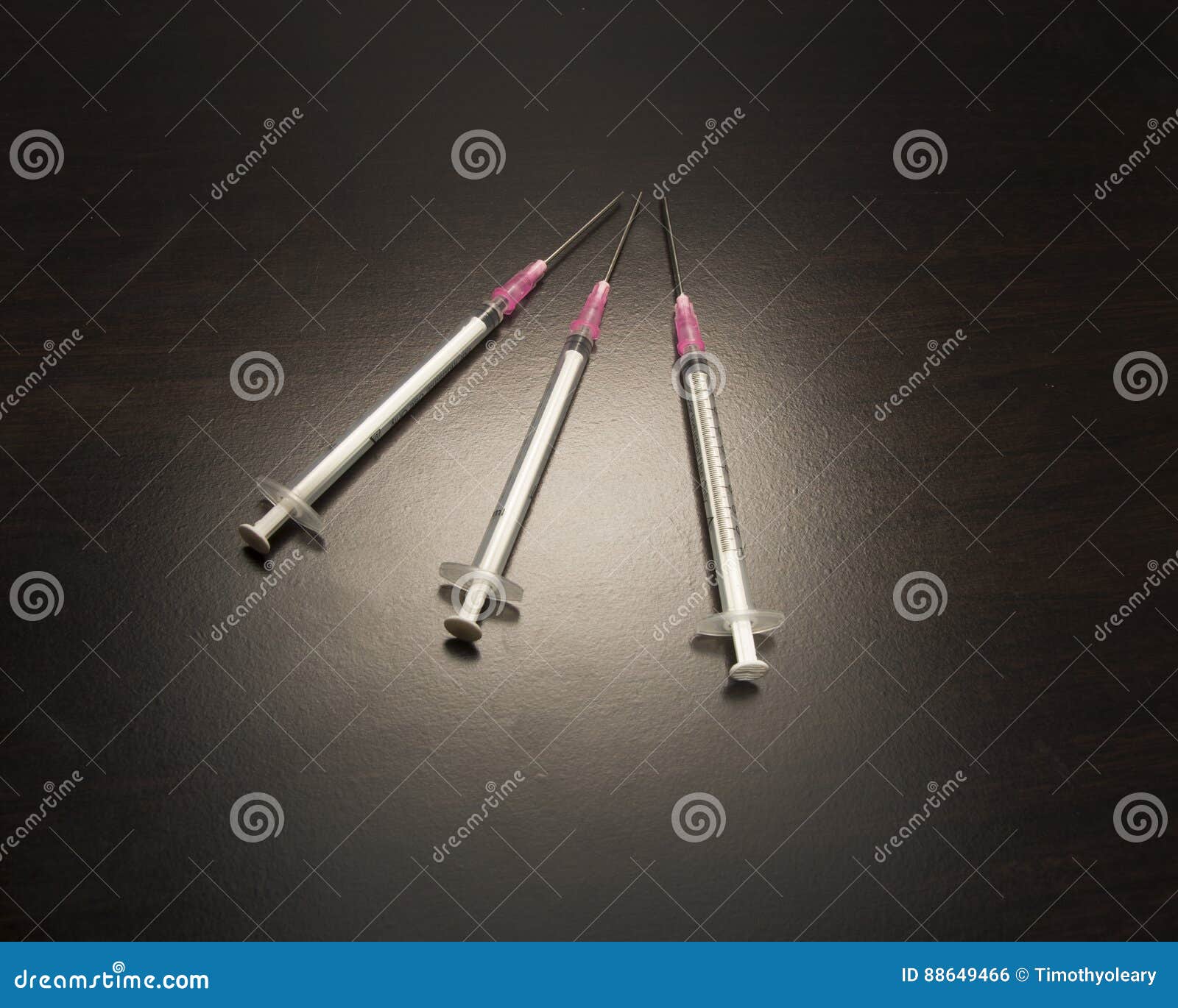 Medical use Syringe stock photo. Image of pandemic, uniform - 88649466