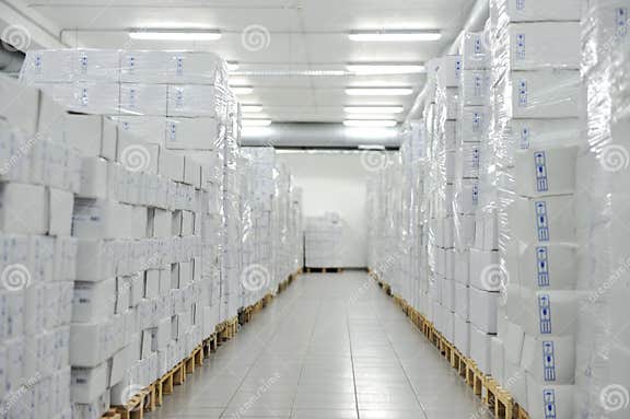 Medical warehouse stock photo. Image of hardware, goods - 29792826