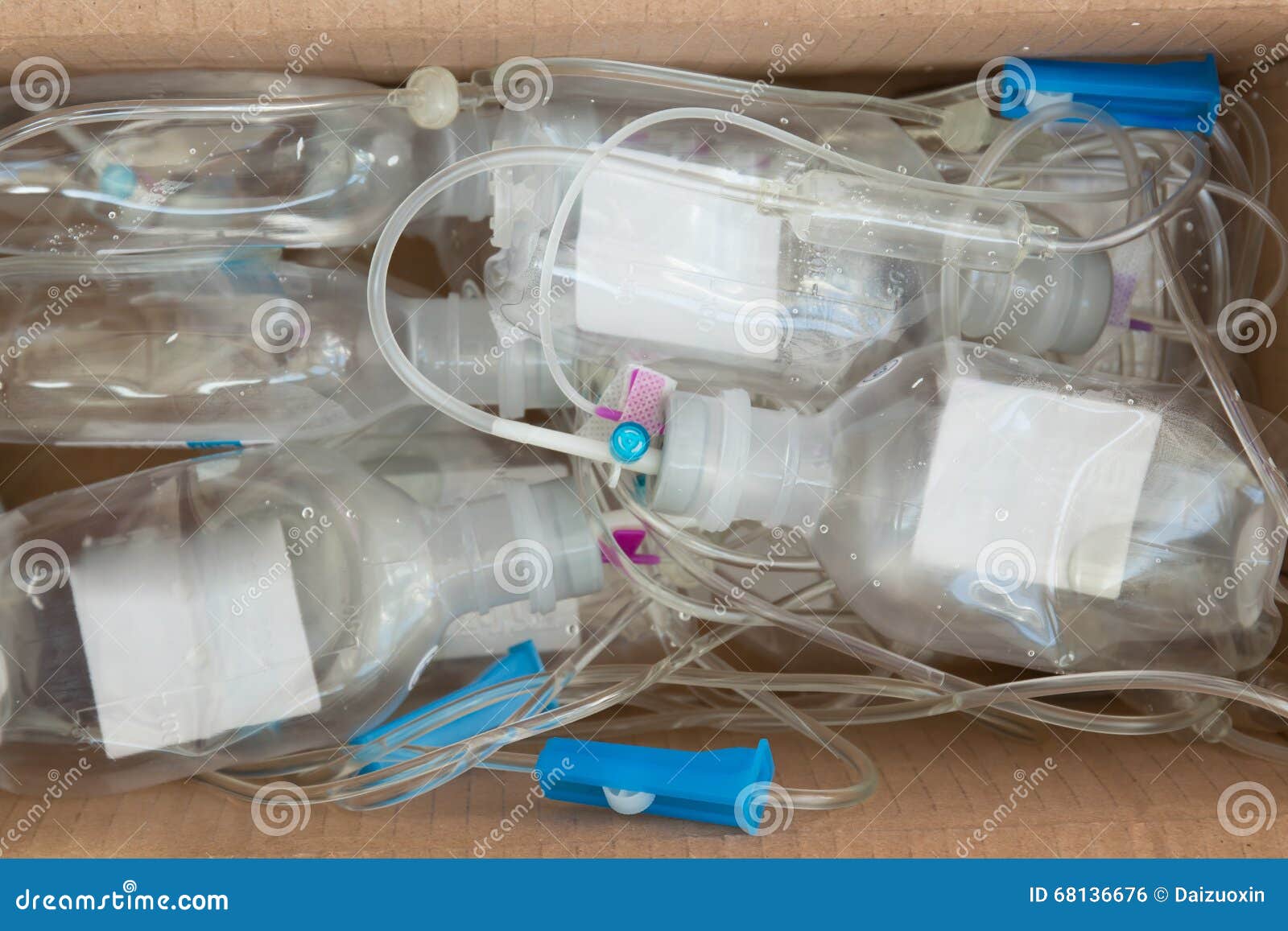 Medical waste stock photo. Image of garbage, professional - 68136676
