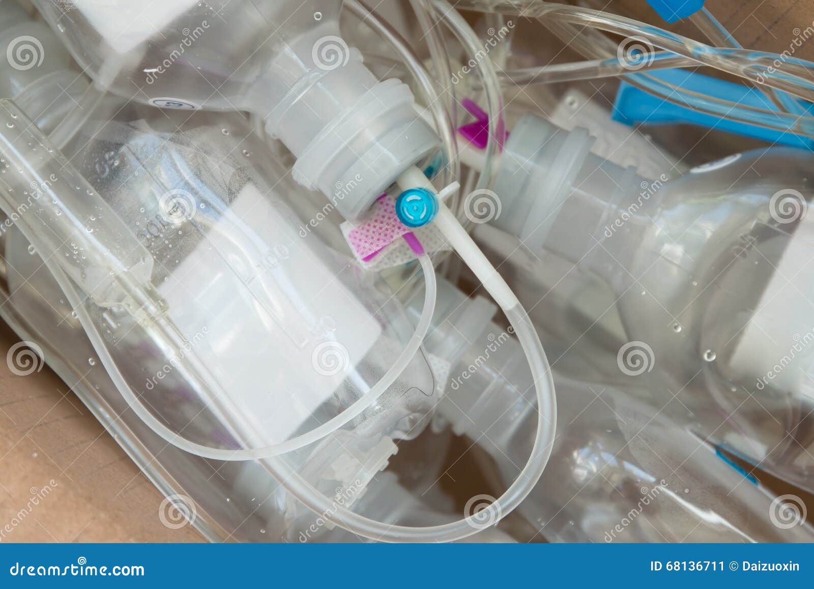 Medical waste stock image. Image of medical, residues - 68136711