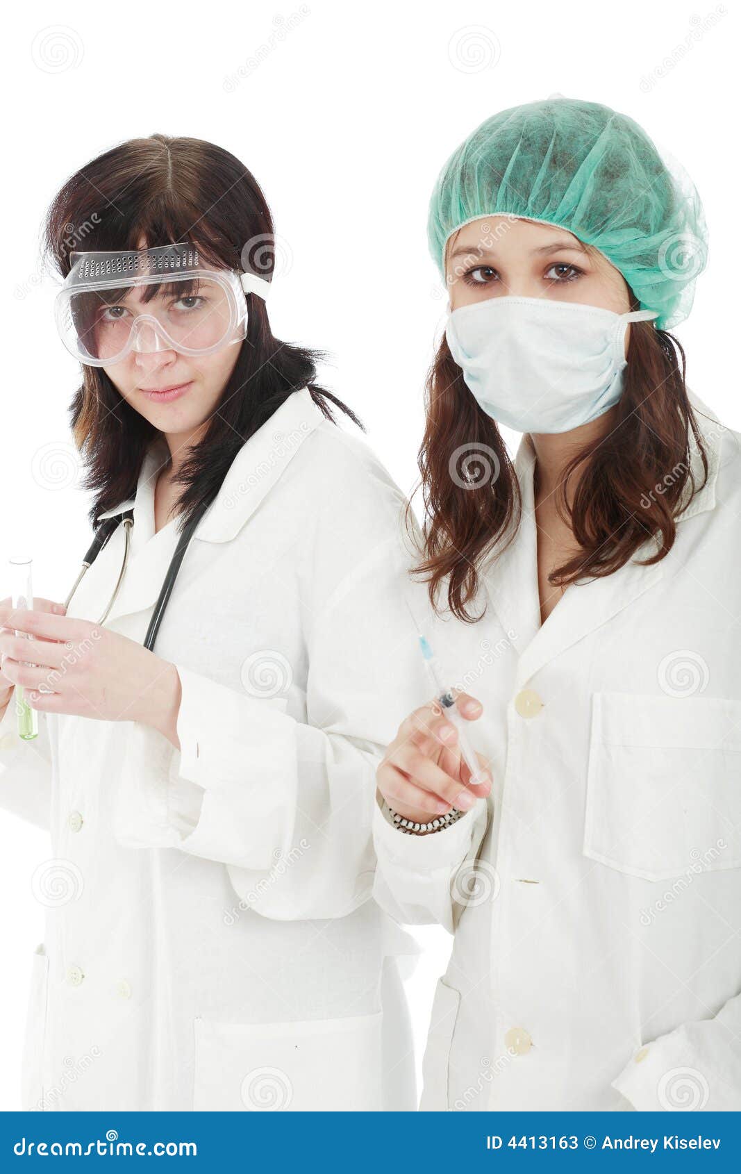 Medical work stock image. Image of anesthetic, hospital - 4413163