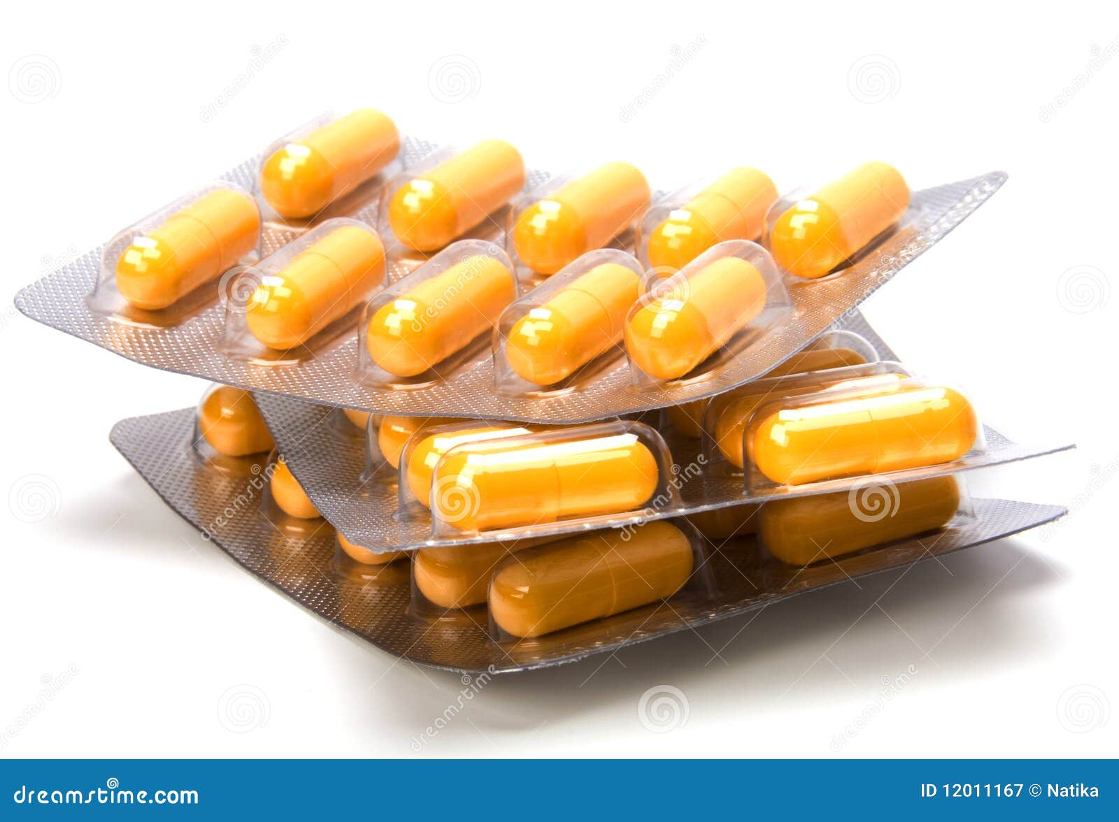 Medicament blister stock image. Image of medicine, immune - 12011167