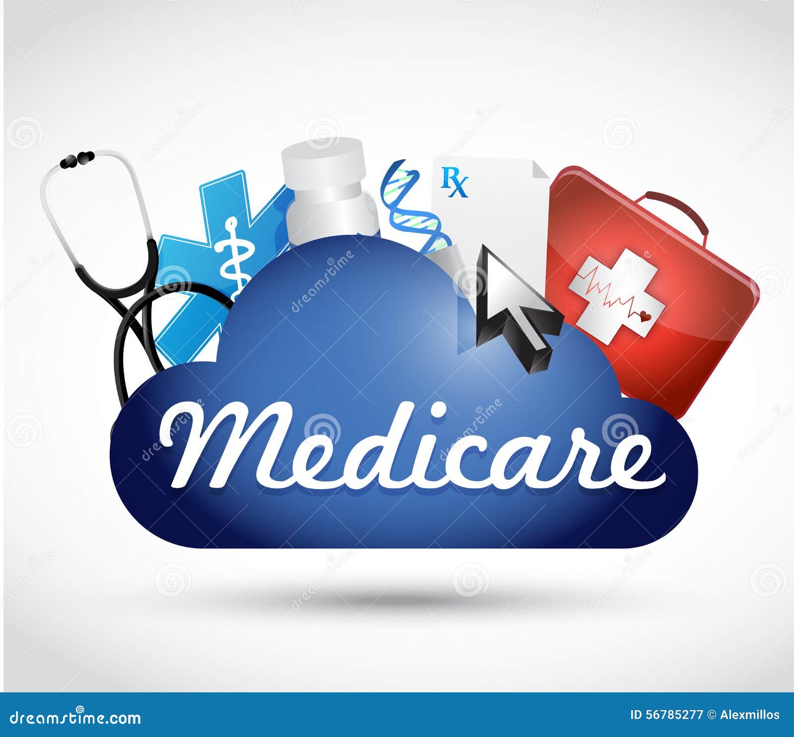 Medicare Cartoons, Illustrations & Vector Stock Images - 12934 Pictures ...