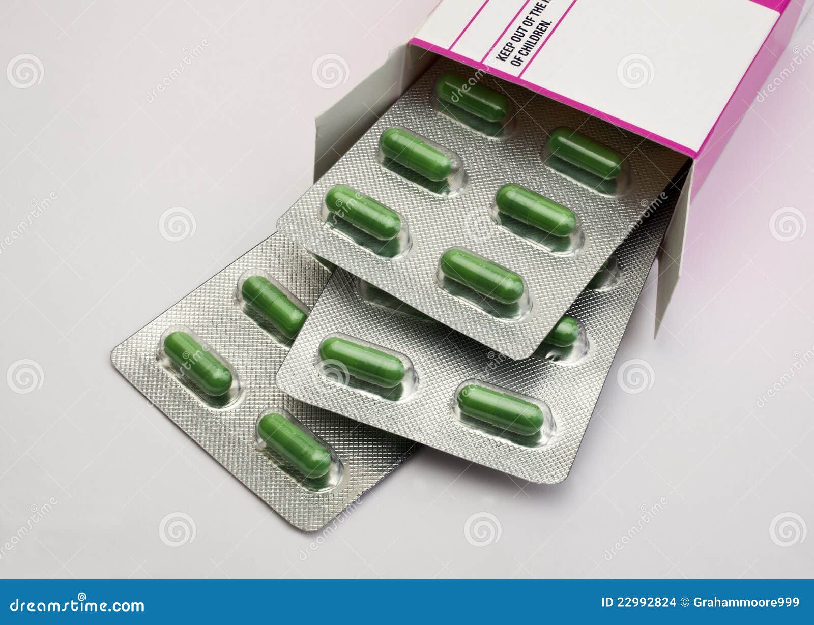 Medication stock photo. Image of pack, care, medical - 22992824