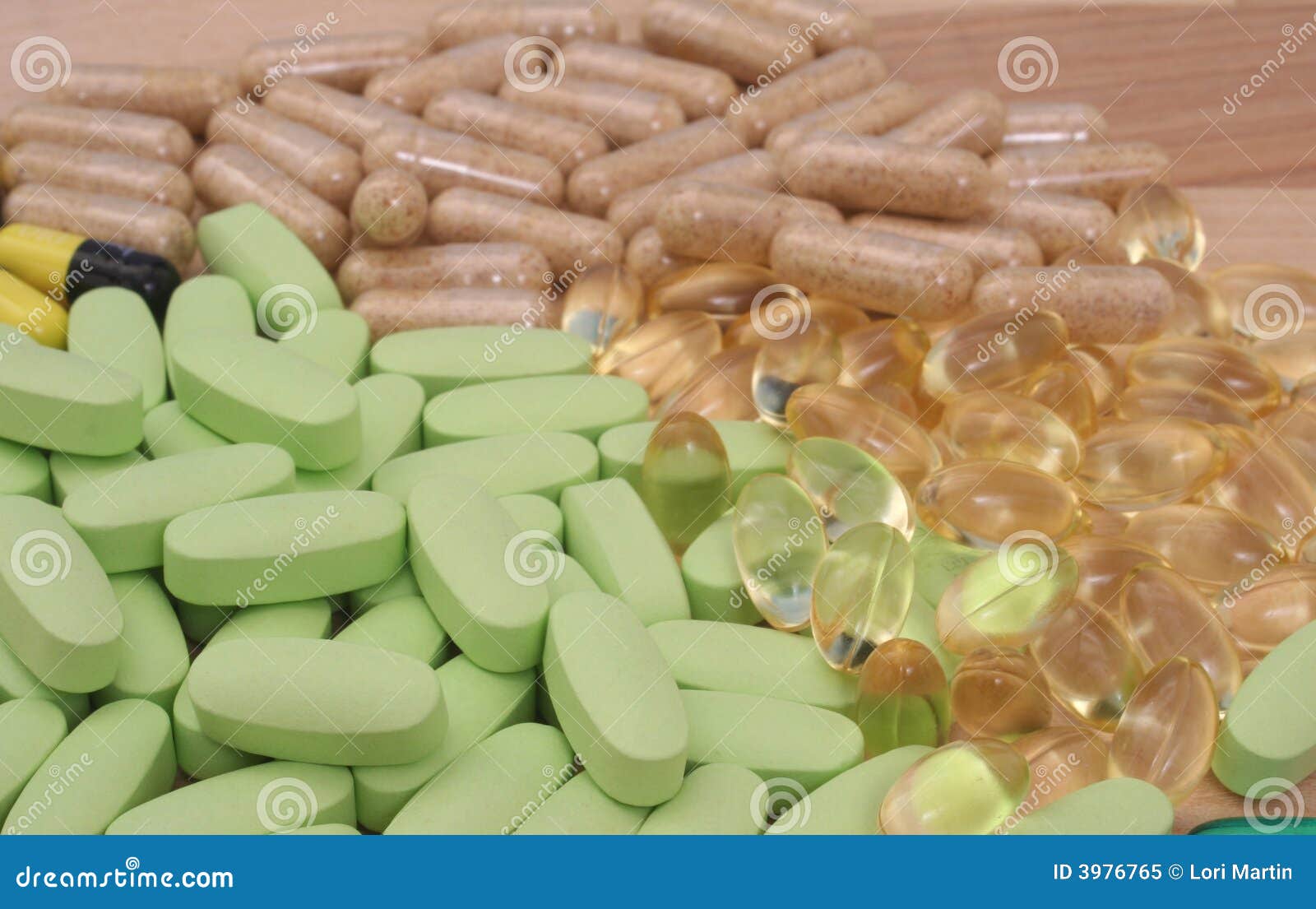 Medication stock image. Image of wellness, pharmacy, pharmaceutical ...