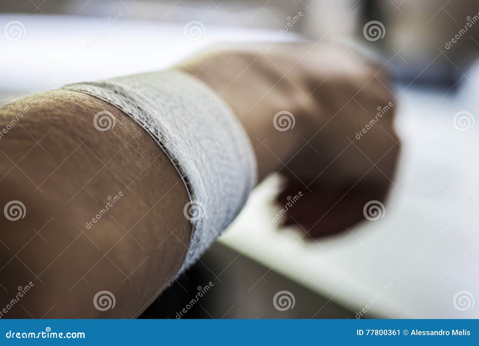 Medication and bandage stock image. Image of sooth, wound - 77800361