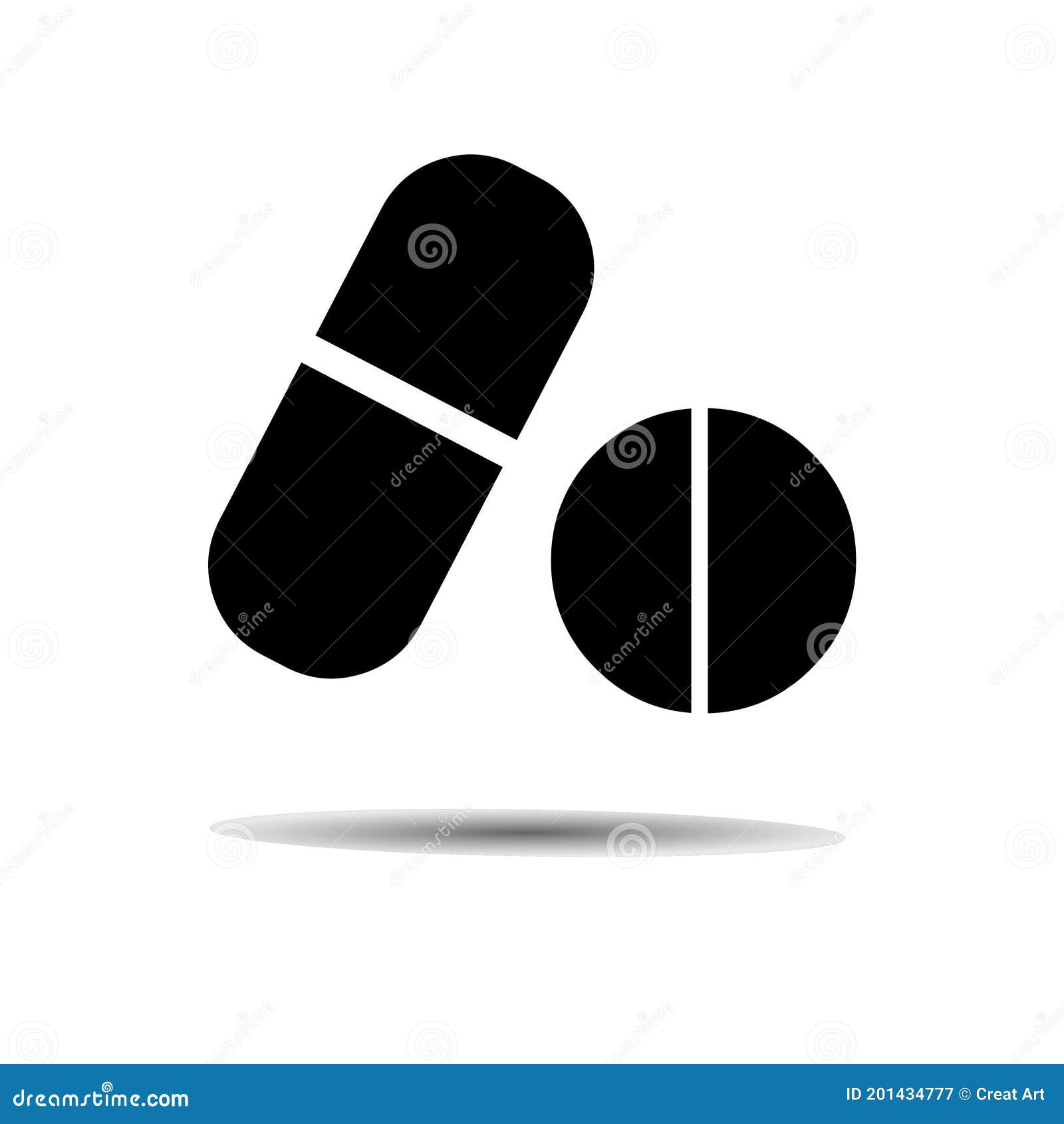 Medication Logo Stock Illustrations – 14,576 Medication Logo Stock ...