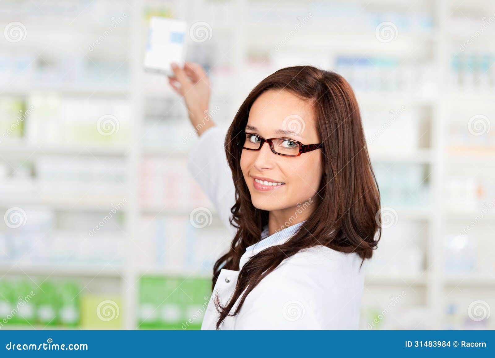 Medication stock photo. Image of druggist, medical, healthcare - 31483984