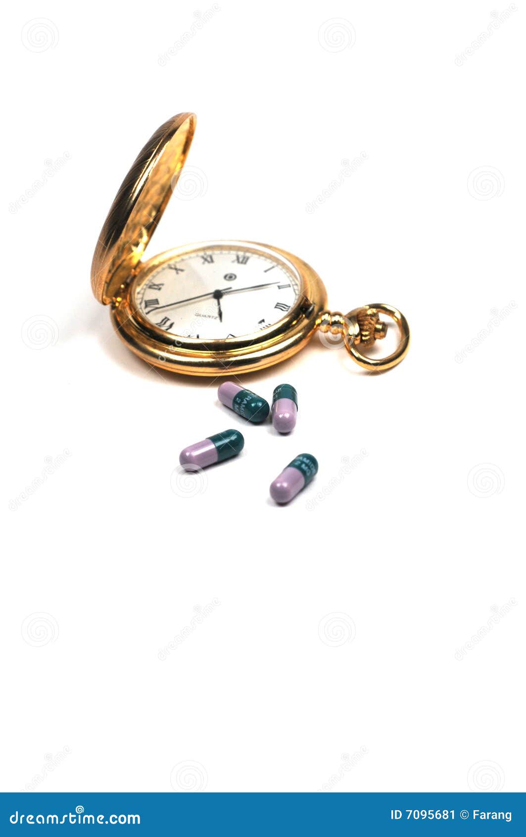 Medication time stock image. Image of care, time, abstract - 7095681