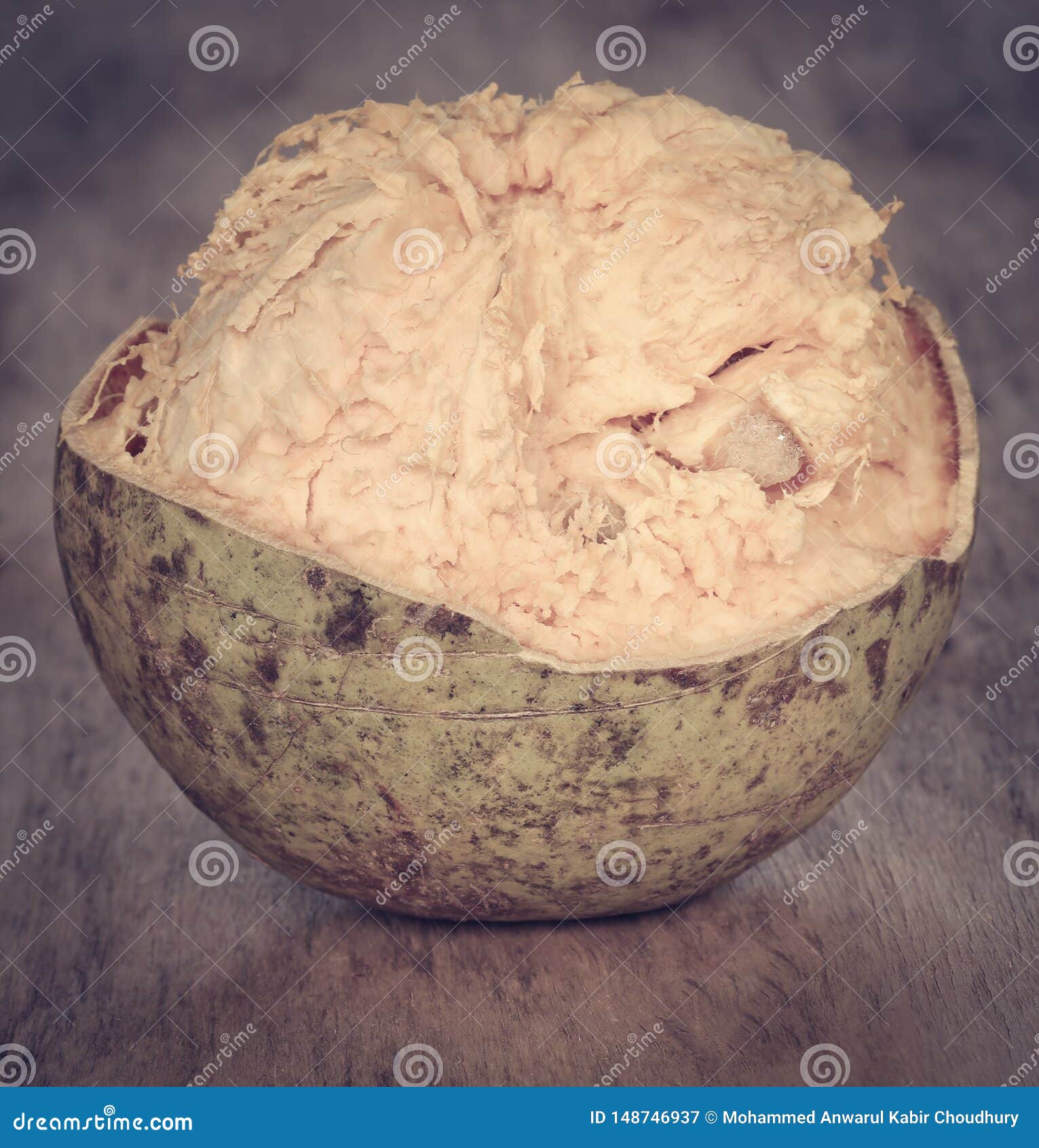 Medicinal Bael Fruit Of Indian Subcontinent Royalty-Free Stock Image ...