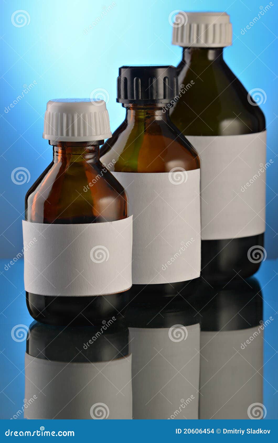 Medicinal mixture stock photo. Image of hospital, clinic - 20606454