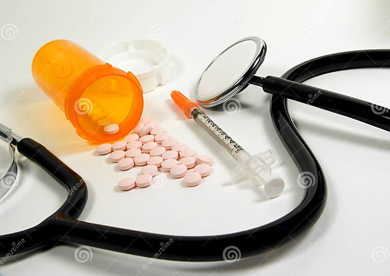 Medicine stock photo. Image of care, meds, health, medical - 28502