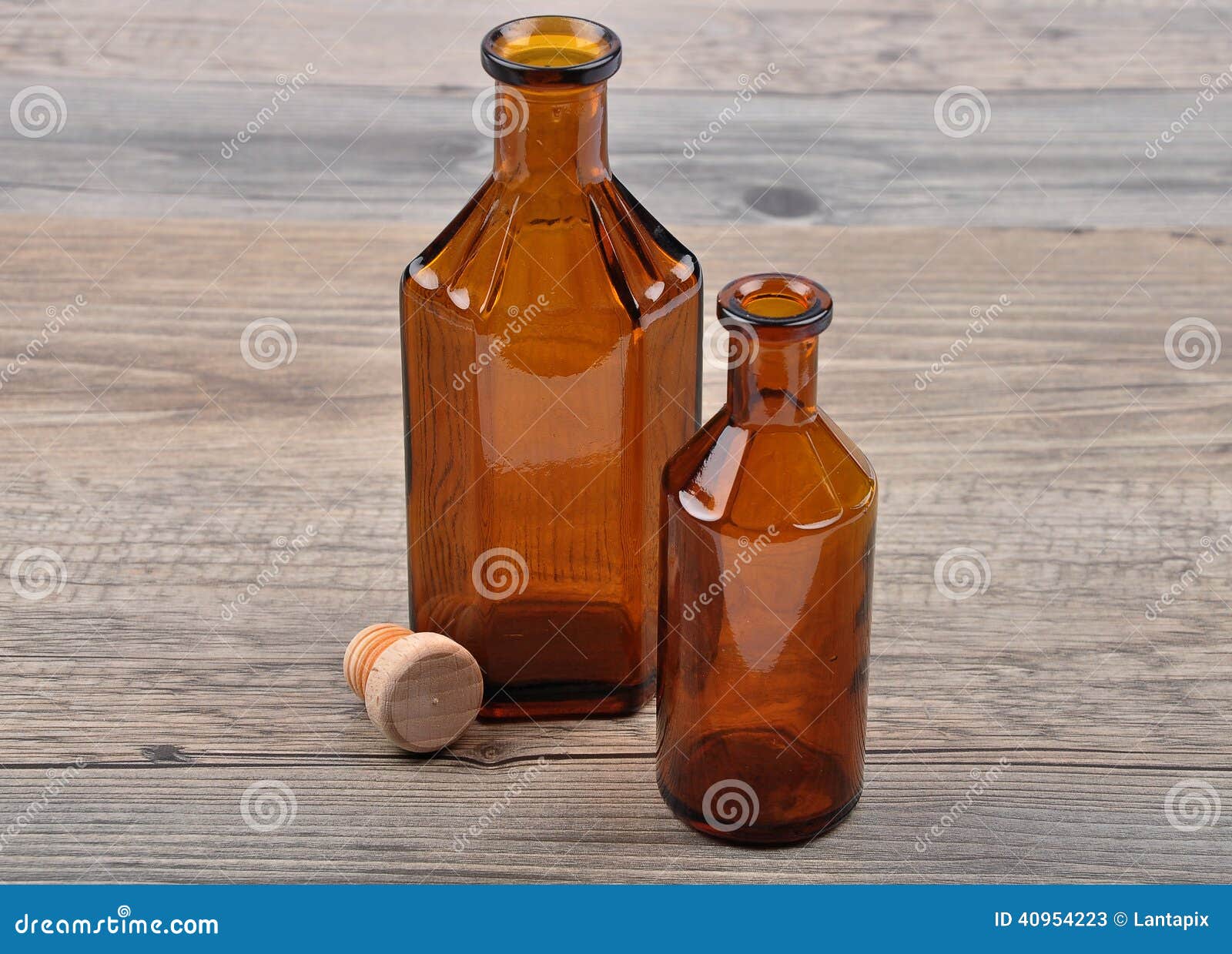 Medicine bottle stock image. Image of fashioned, pharmacy - 40954223