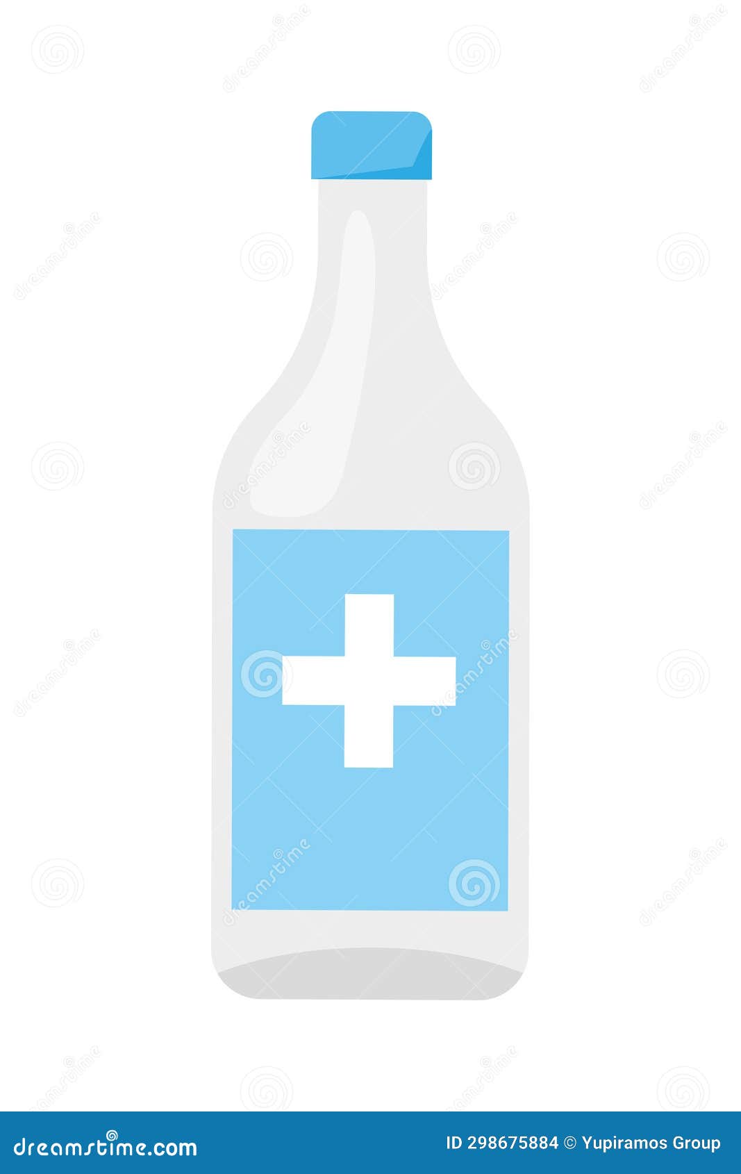 Medicine bottle design stock illustration. Illustration of vector ...