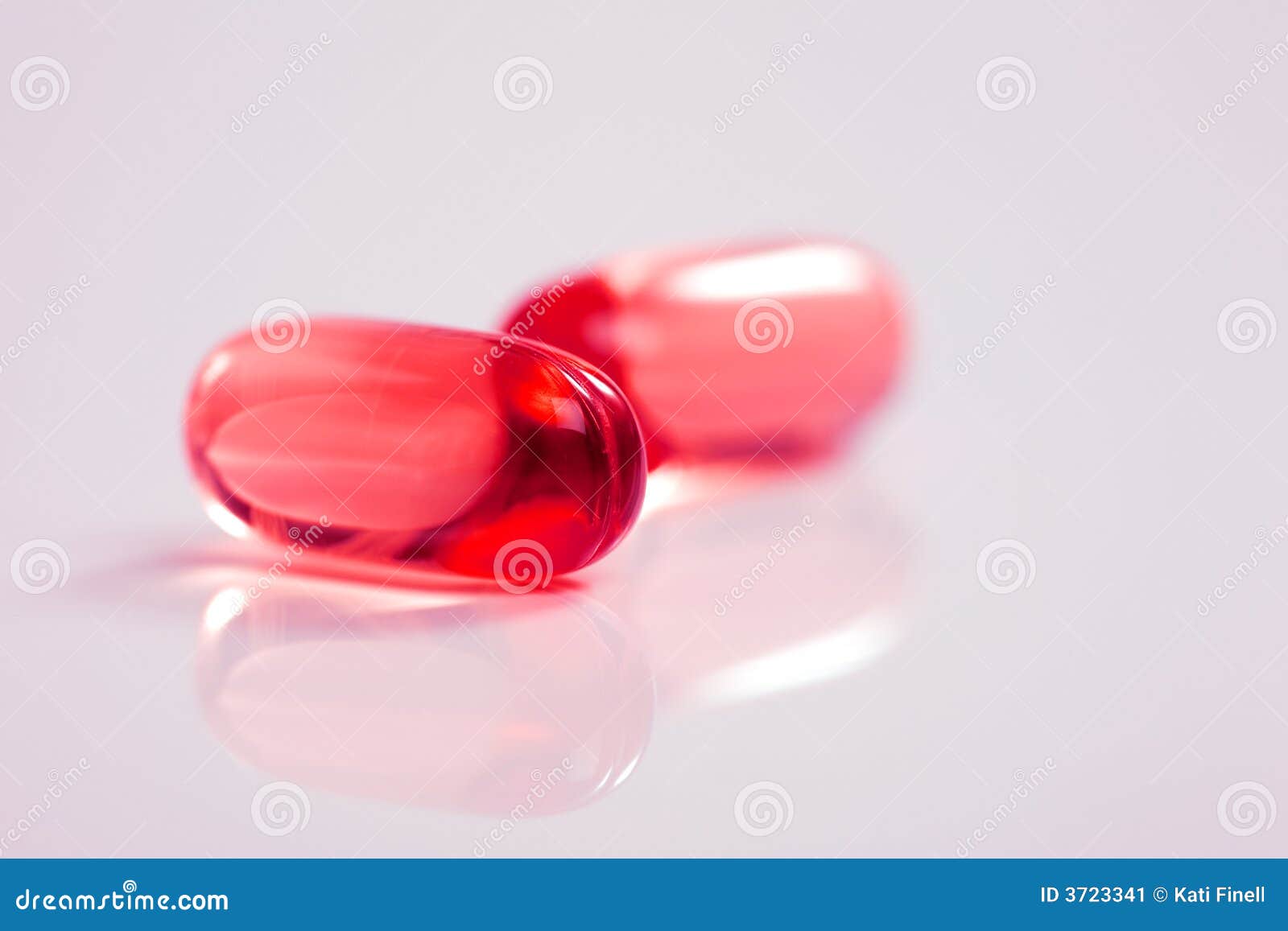 Medicine capsule stock image. Image of healtcare, table - 3723341