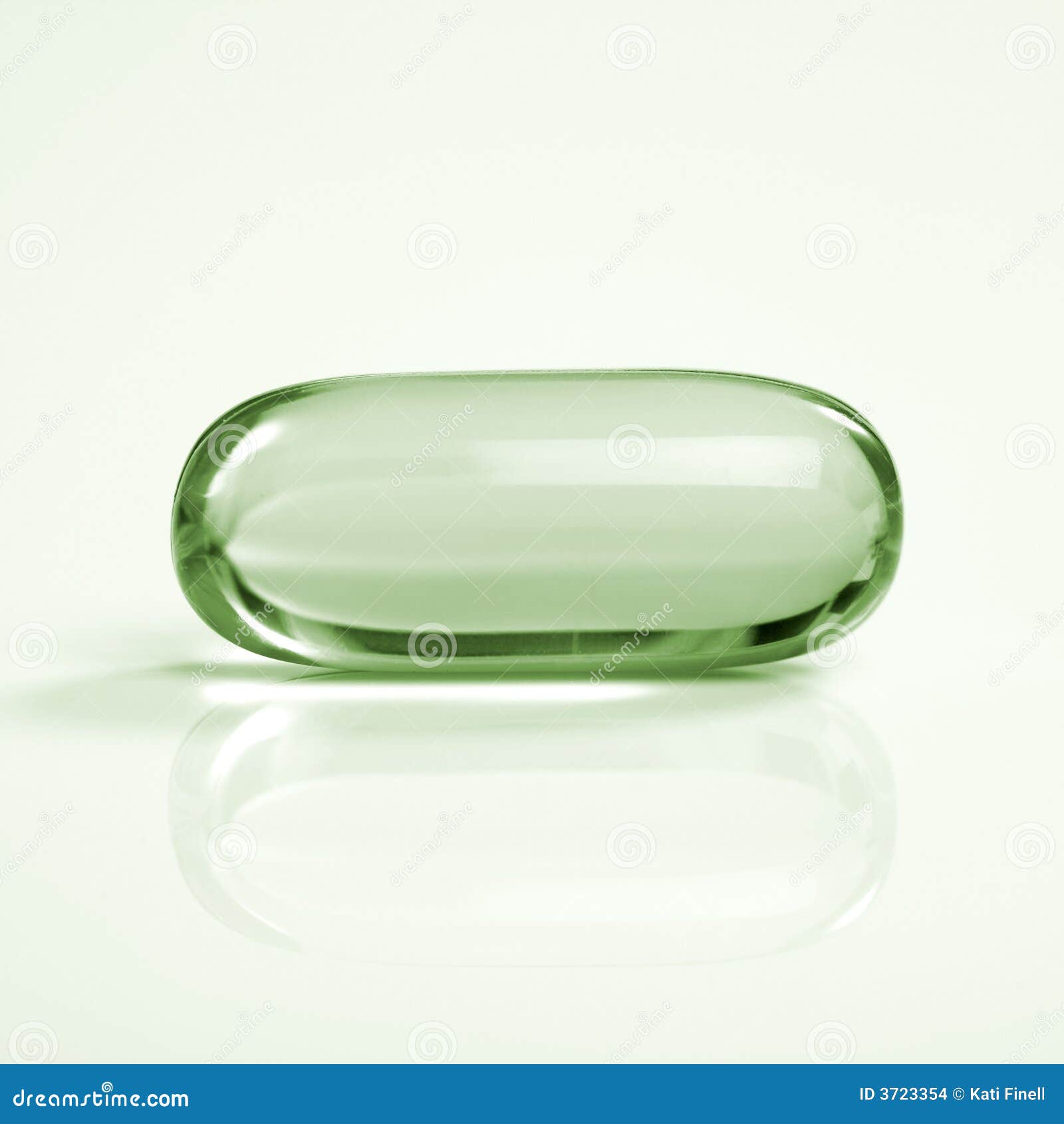 Medicine capsule stock photo. Image of close, vitamin - 3723354
