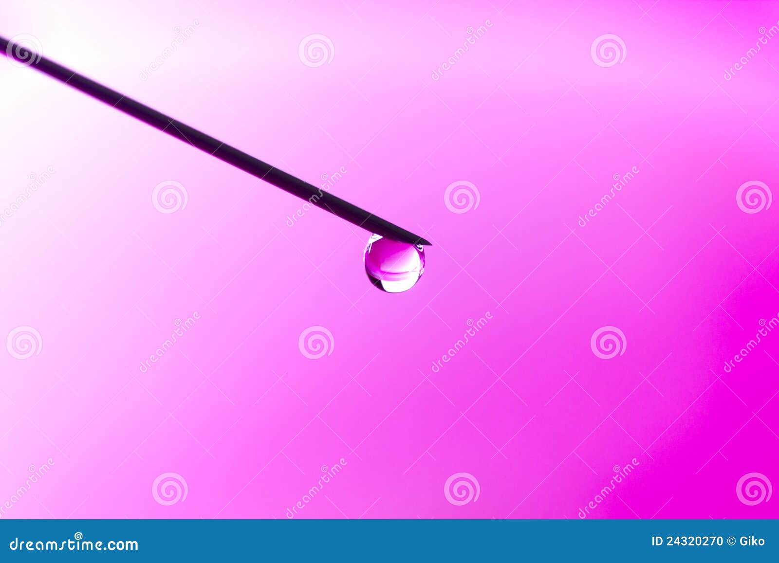 Medicine Drop stock photo. Image of health, medical, disease - 24320270