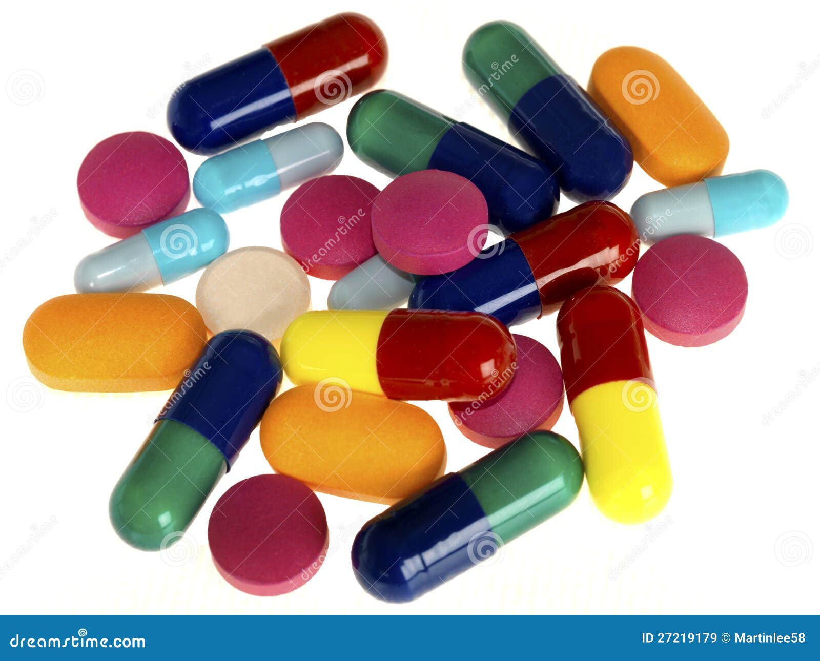 Medicine Drugs stock image. Image of choice, cures, mixed - 27219179