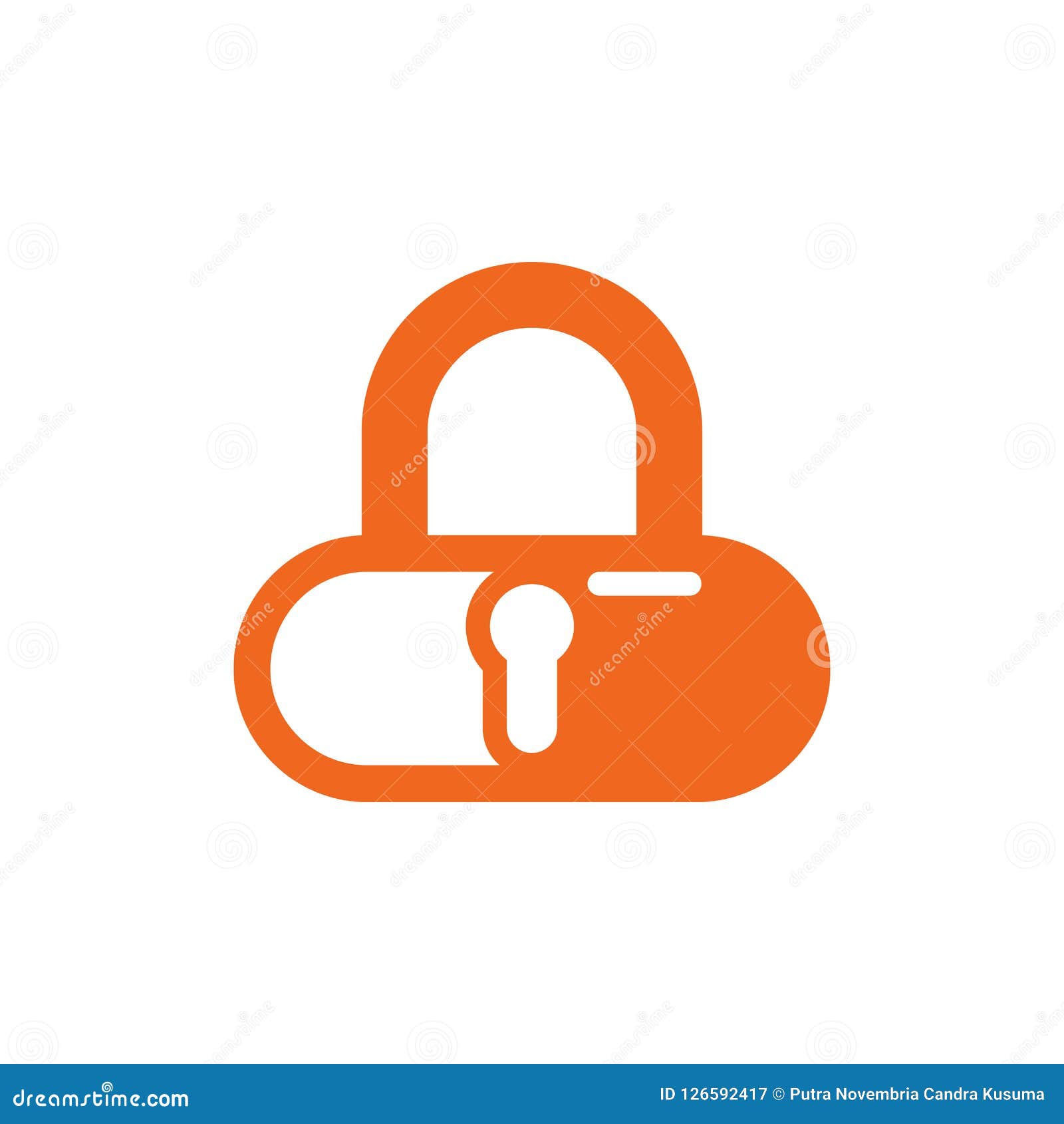 Medicine Lock Logo Icon Design Stock Vector - Illustration of abstract ...