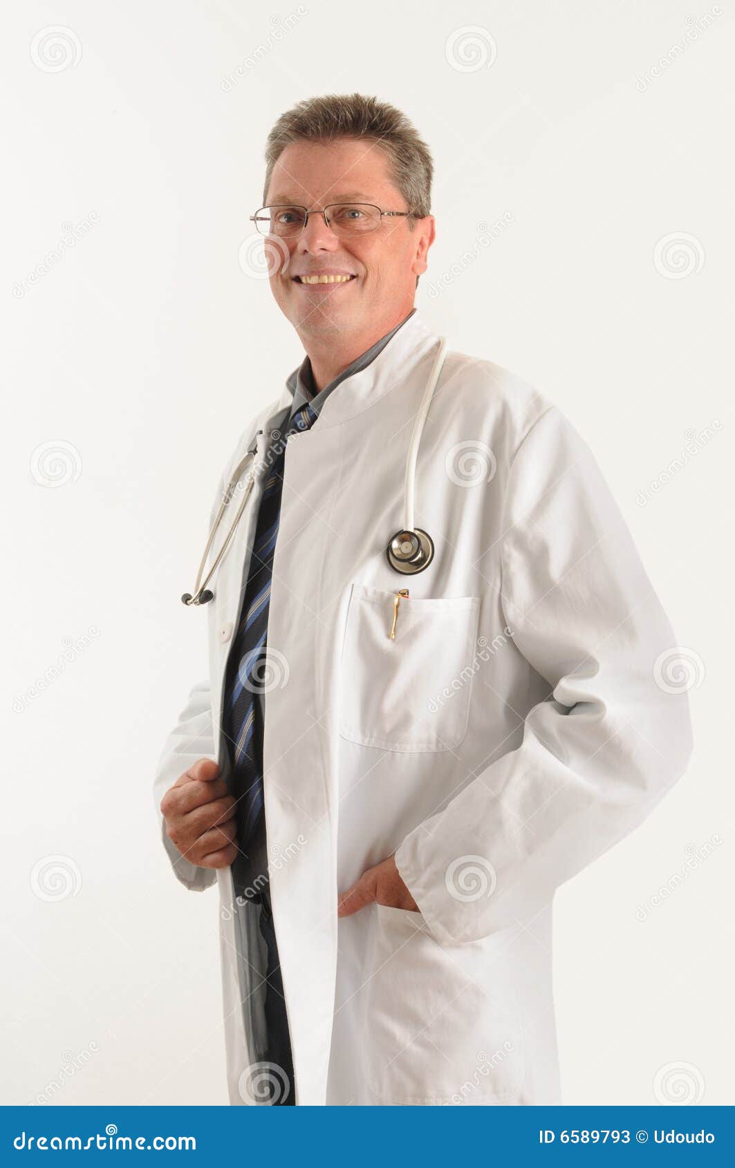 Medicine Man Picture. Image: 6589793