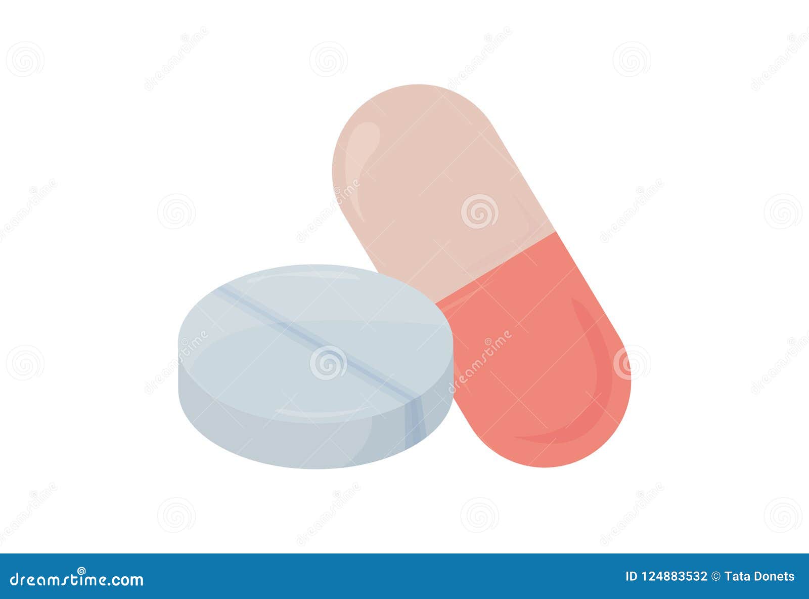 Capsul Red Pill Isometric Icon. 3d Line Art Technical Drawing. Editable ... Capsul Red Pill Isometric Icon. 3d Line Art Technical Drawing. Editable ...