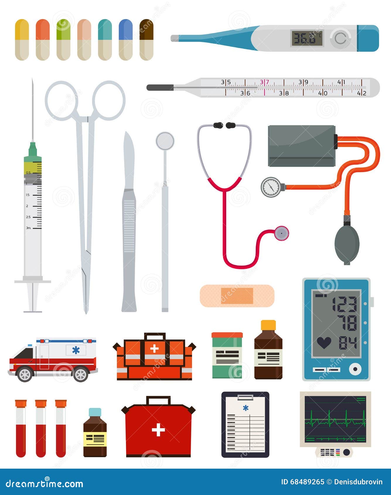 Pharmacist Tools