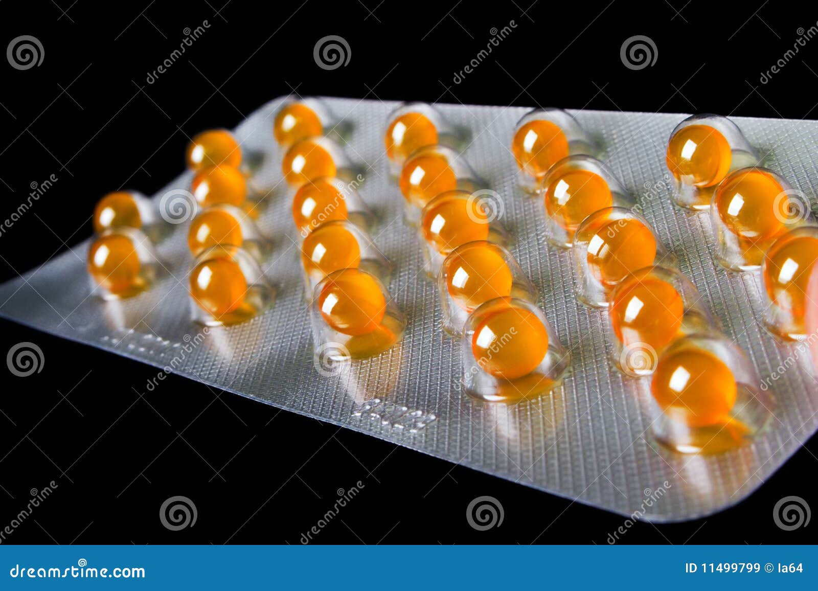 Medicine pill stock image. Image of painkiller, horizontal - 11499799