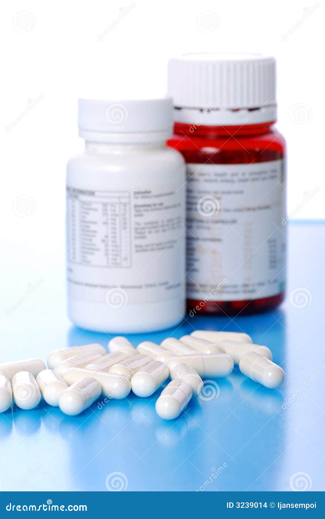 Medicine pills stock photo. Image of cure, pill, pharmacy - 3239014