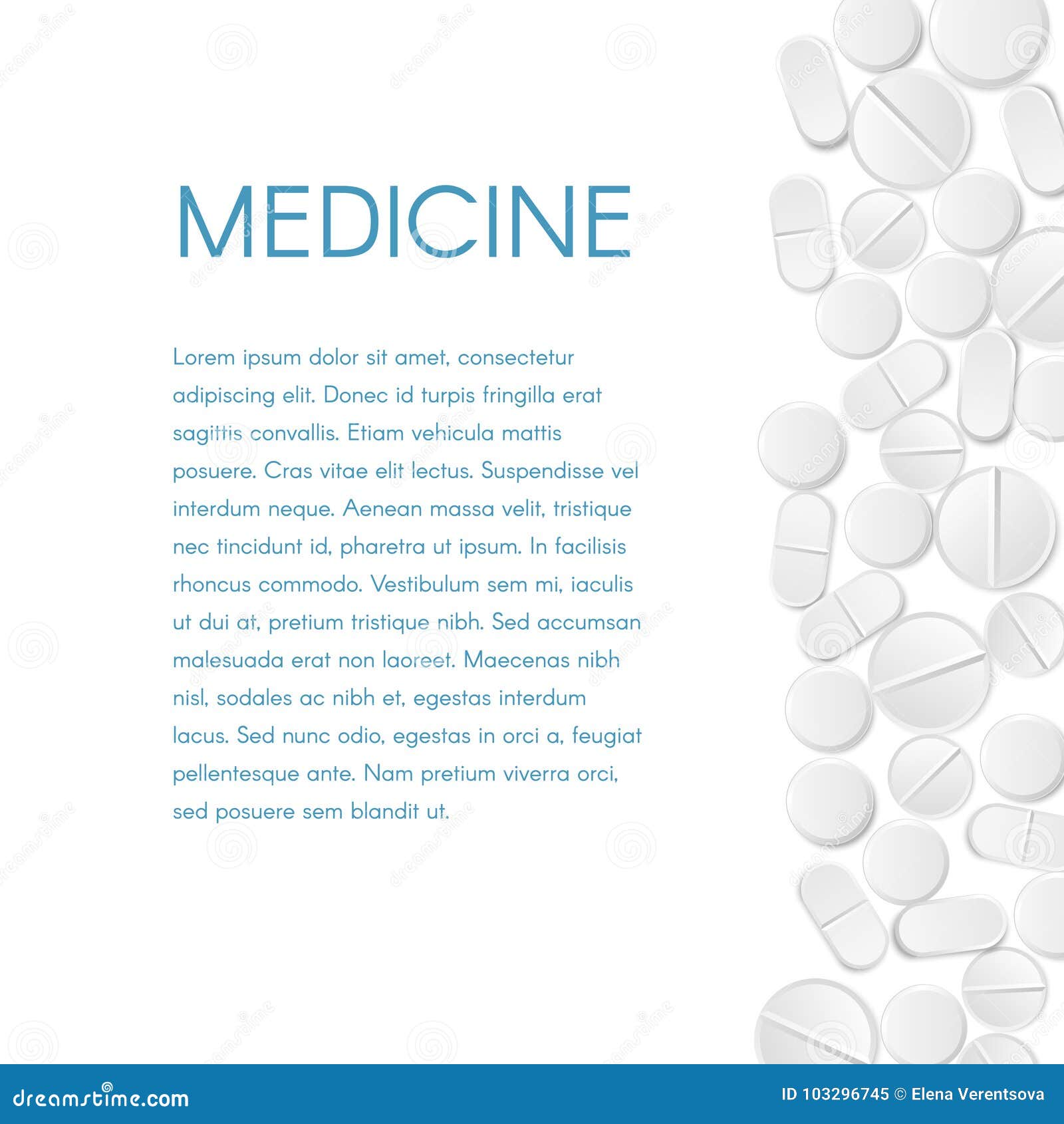 Pills Border Stock Illustrations – 235 Pills Border Stock Illustrations ...