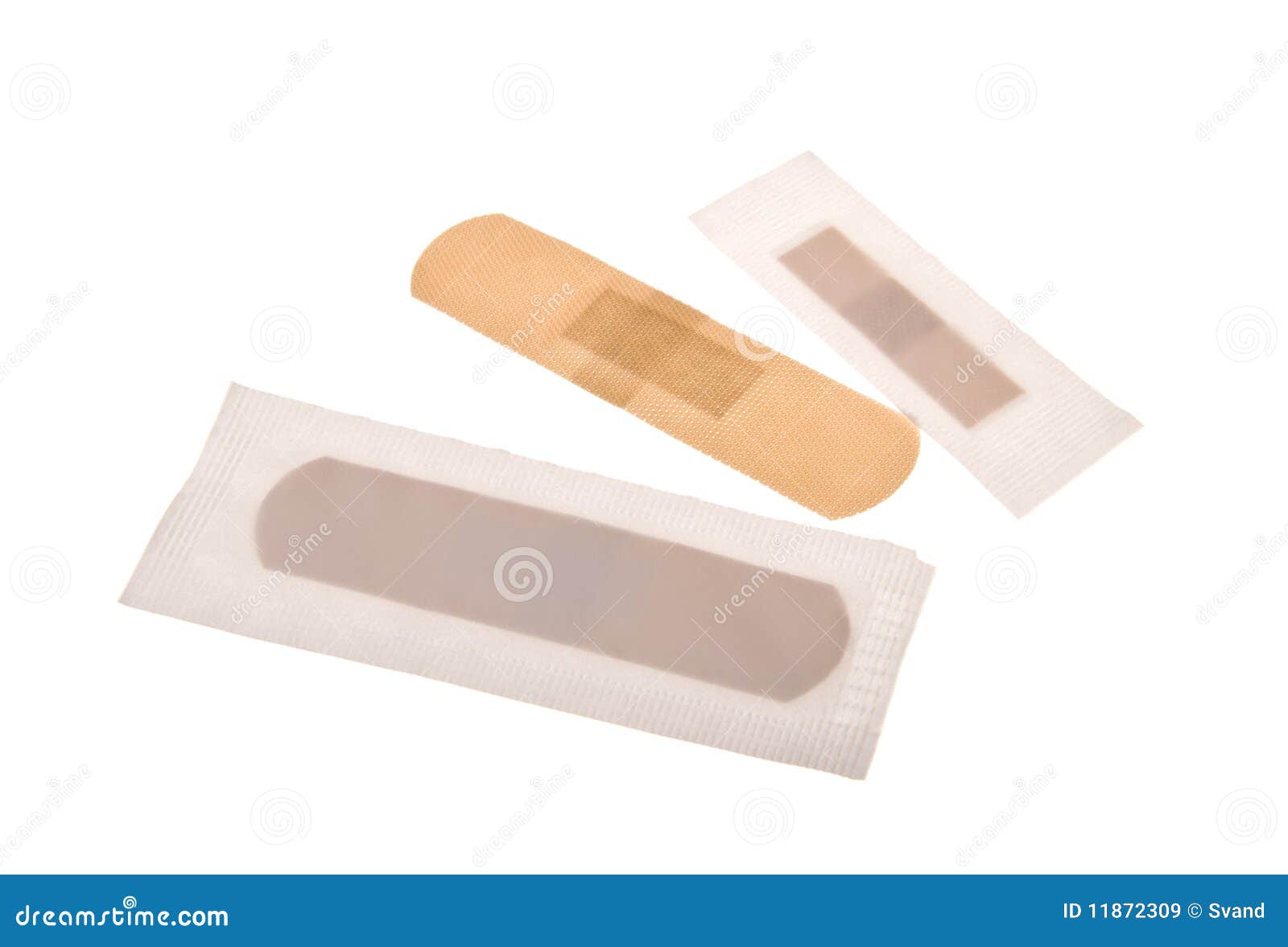 Medicine plaster bandage stock image. Image of help, gauze - 11872309