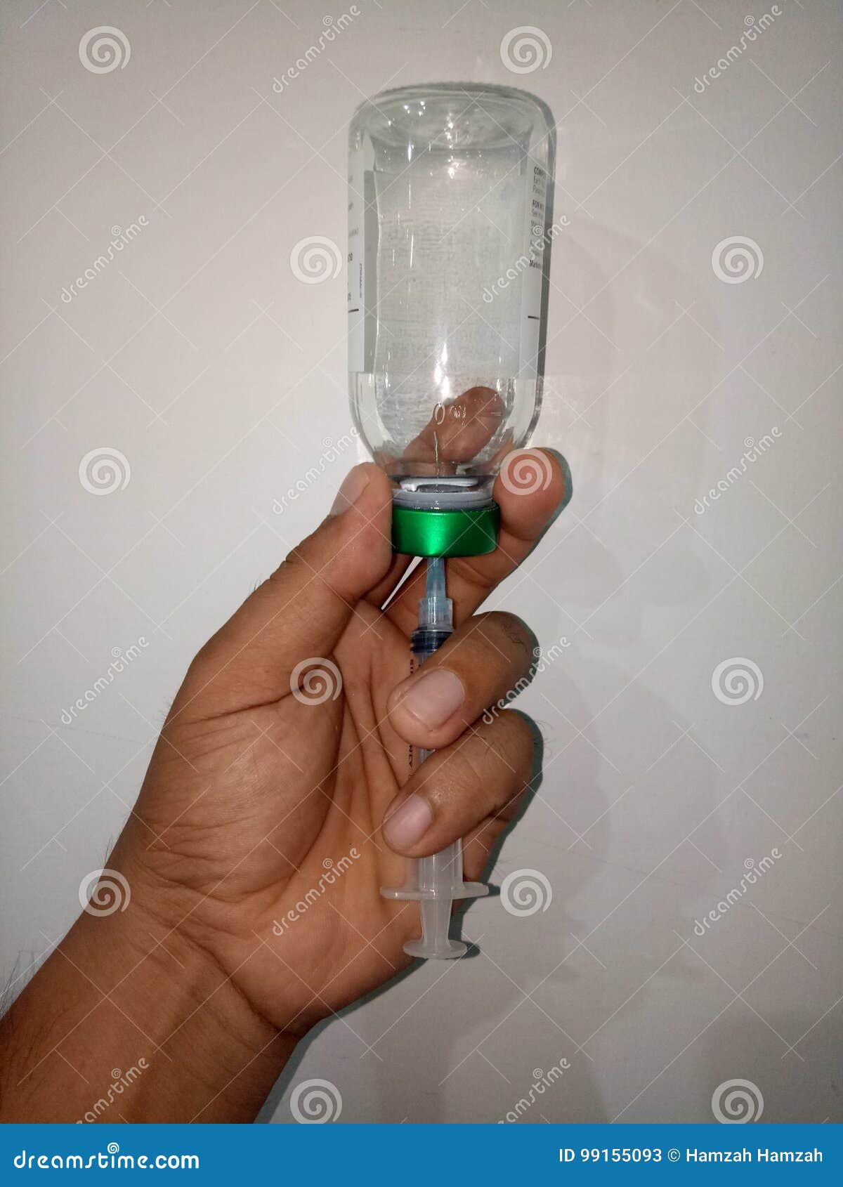 Medicine stock image. Image of patient, drug, syringe - 99155093