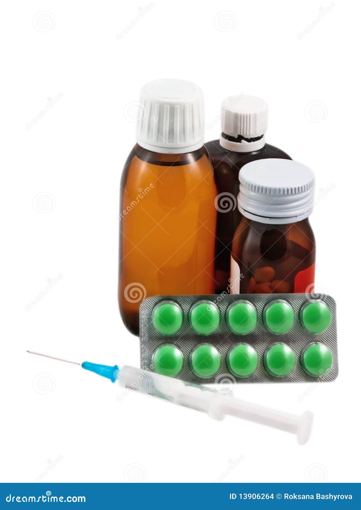 Medicine set stock photo. Image of pharmacy, healthcare - 13906264
