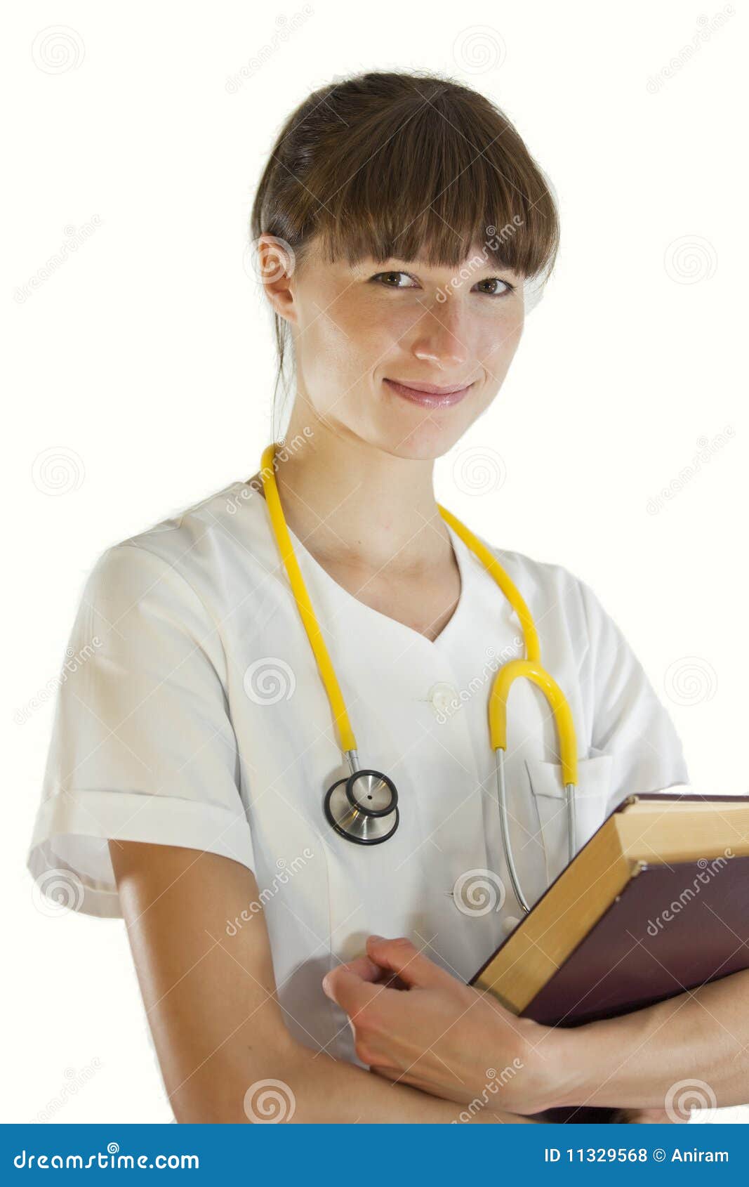 Medicine student stock photo. Image of student, beautiful - 11329568