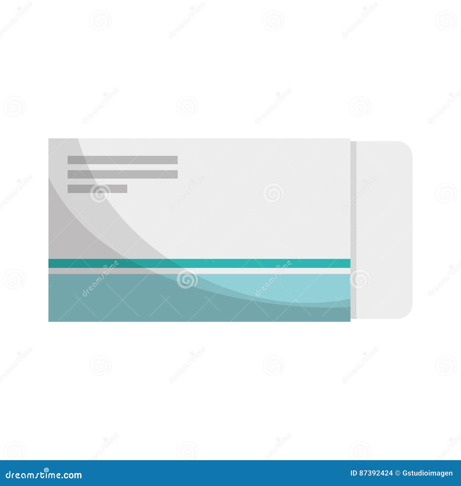 Medicine tab isolated icon stock vector. Illustration of care - 87392424