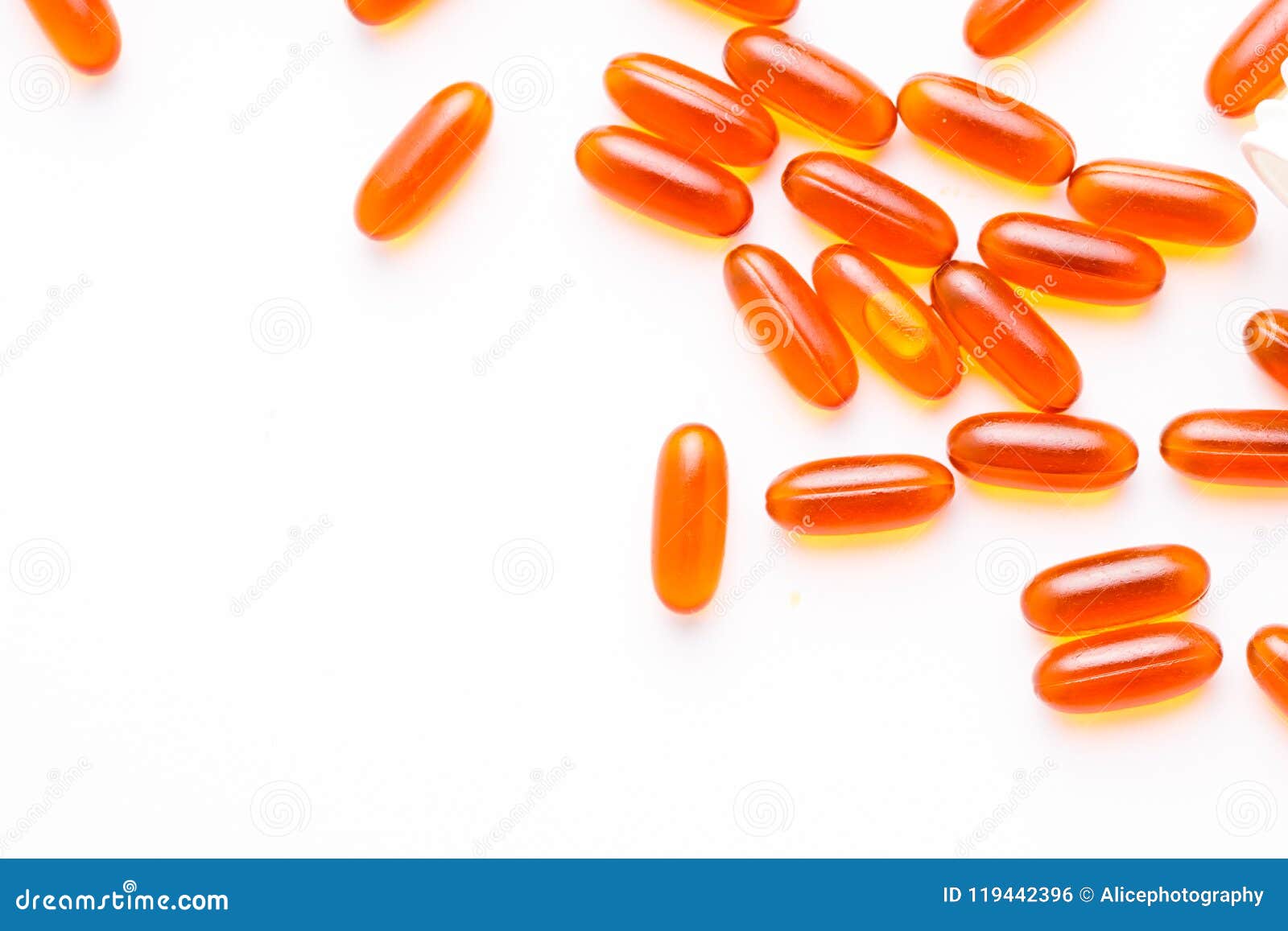 Medicine, Tablet and Drug in Various Shape Stock Photo - Image of ...