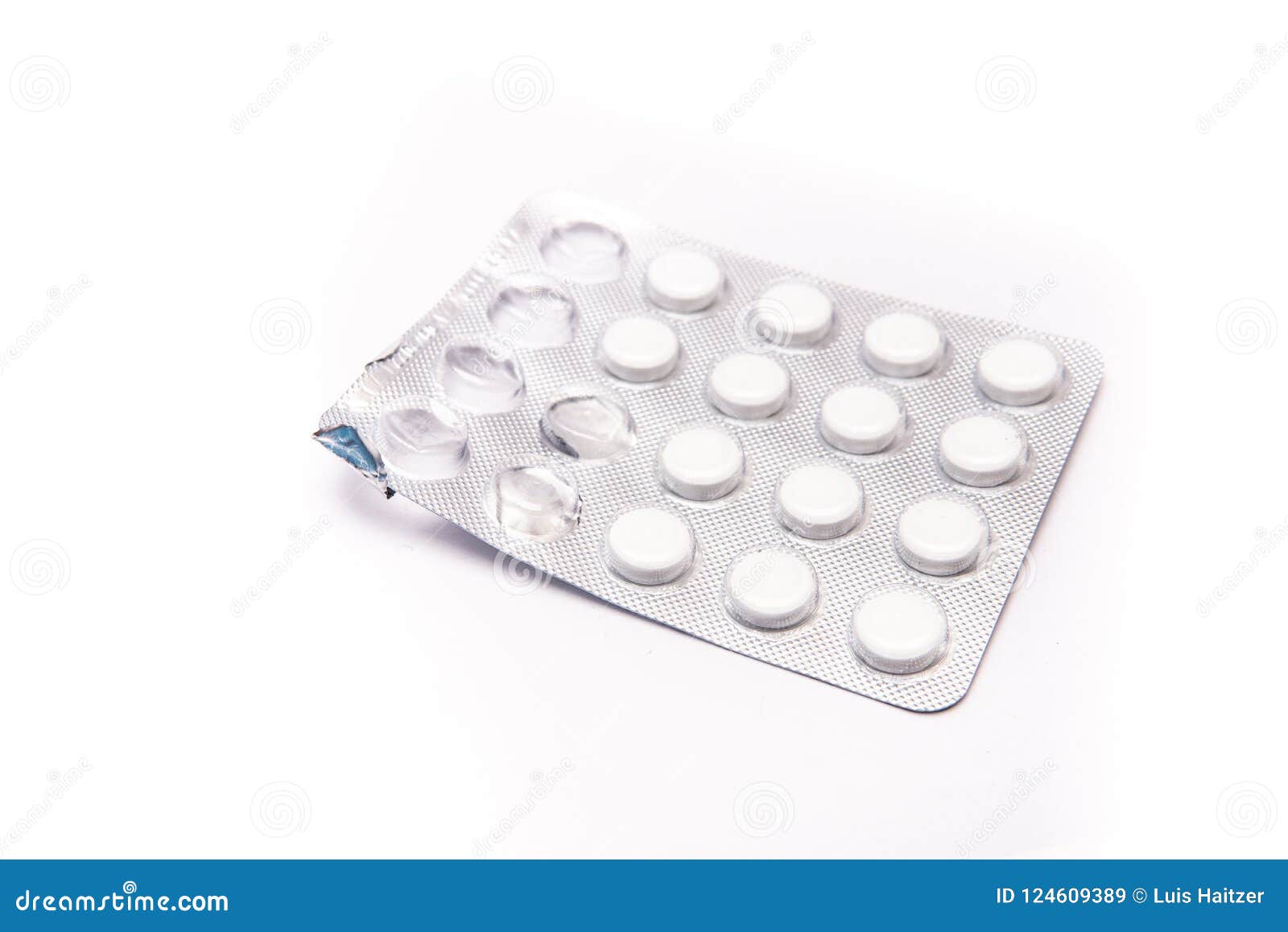 Medicine tablets stock image. Image of drugs, capsules - 124609389