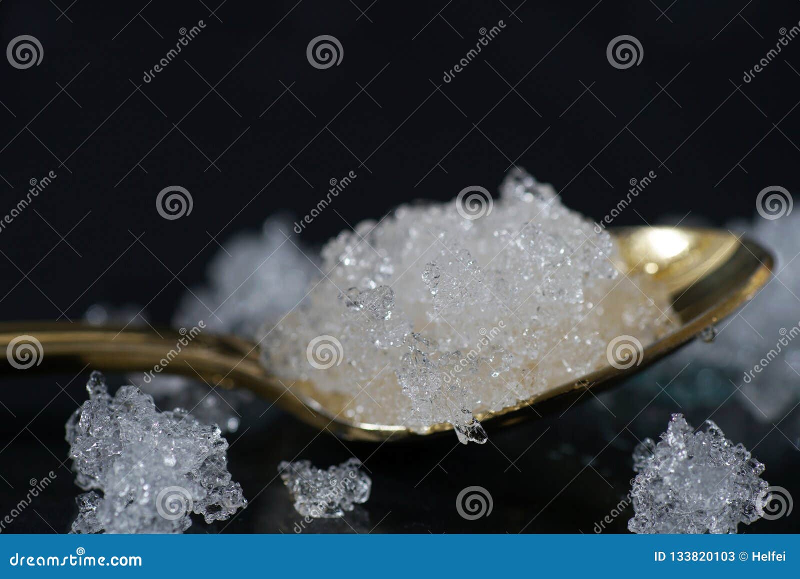Medicine in Various Forms, As Tablets, Powder or Liquid Stock Image ...