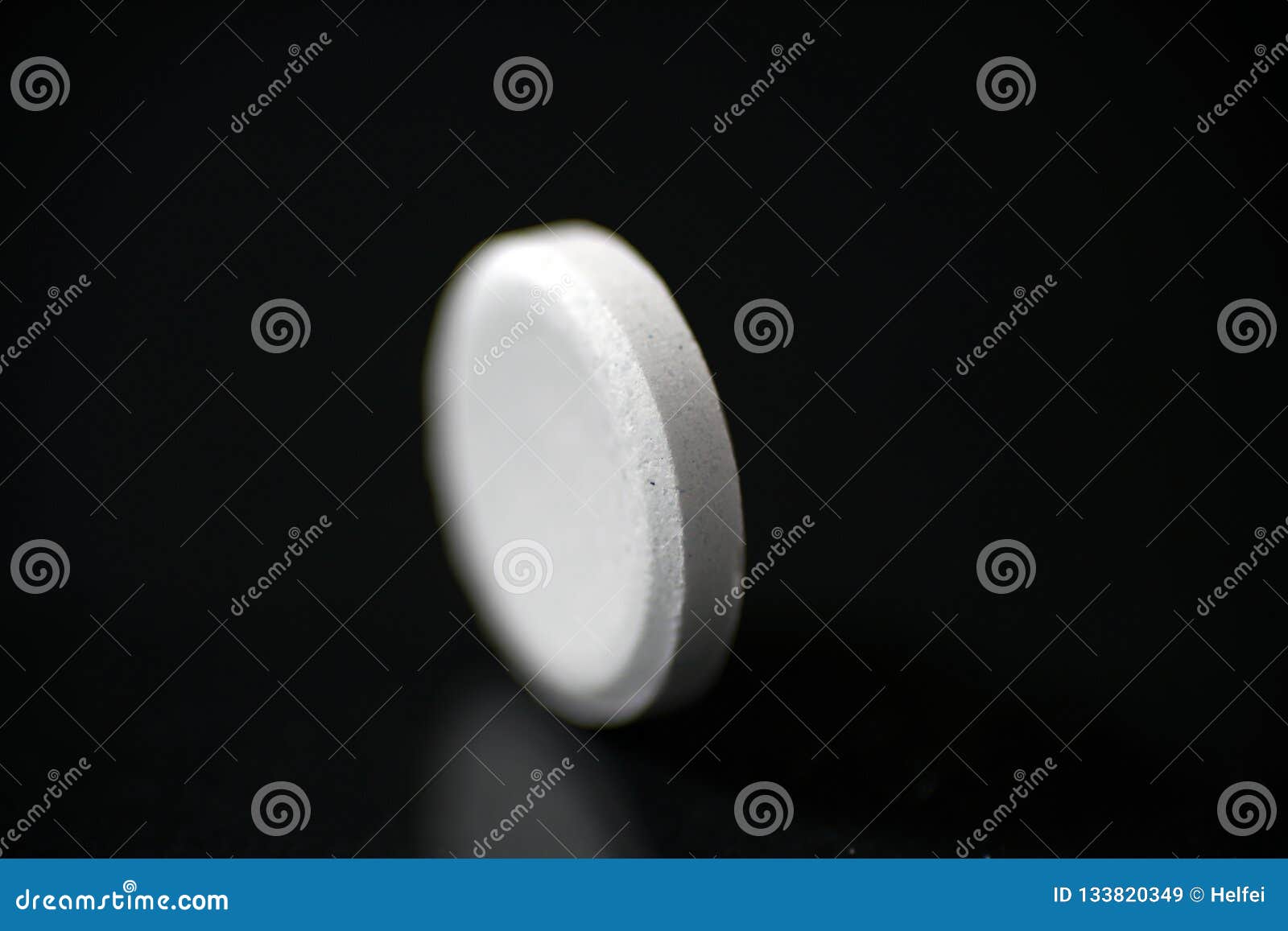 Medicine in Various Forms, As Tablets, Powder or Liquid Stock Image ...