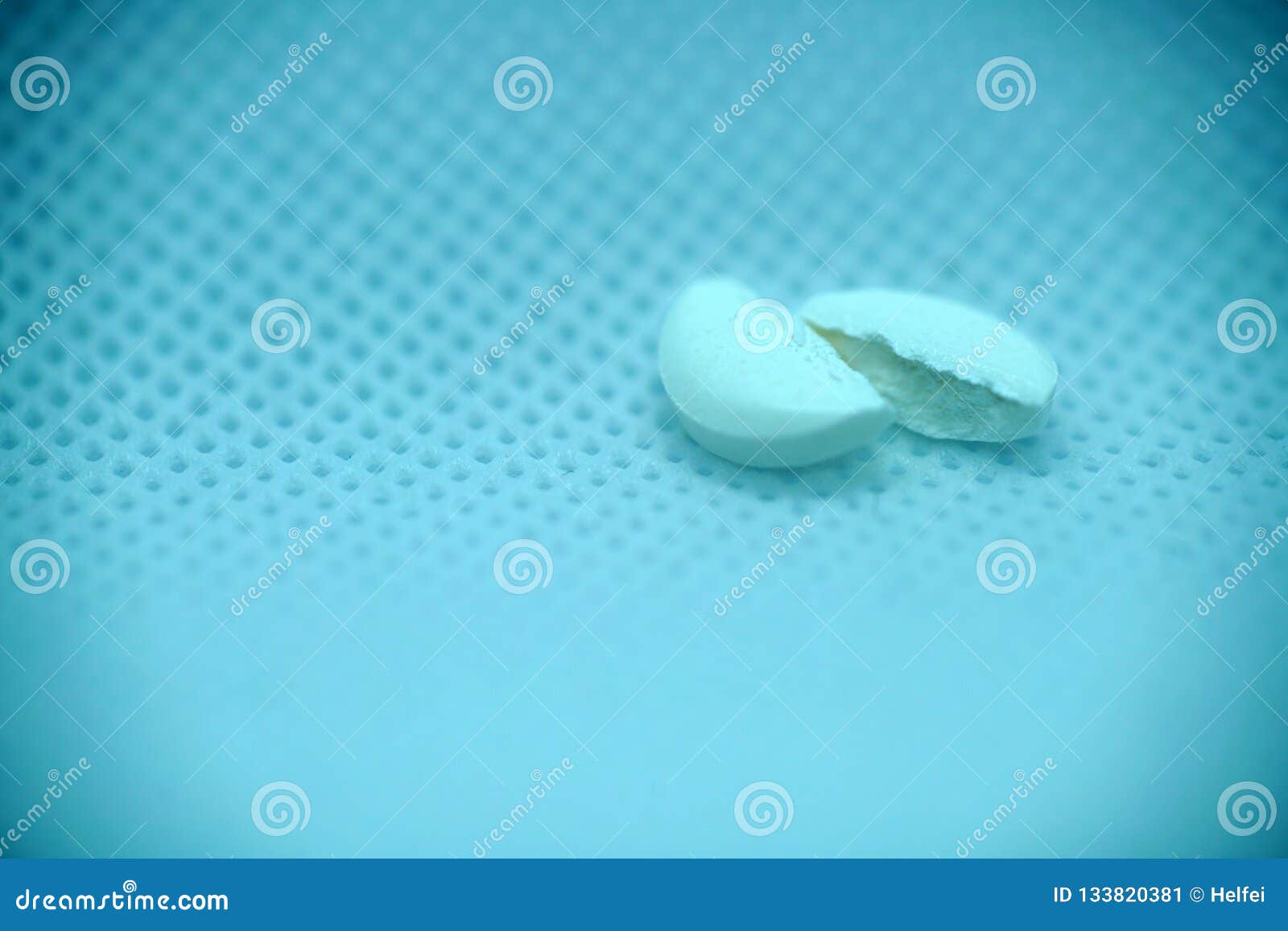 Medicine in Various Forms, As Tablets, Powder or Liquid Stock Image ...