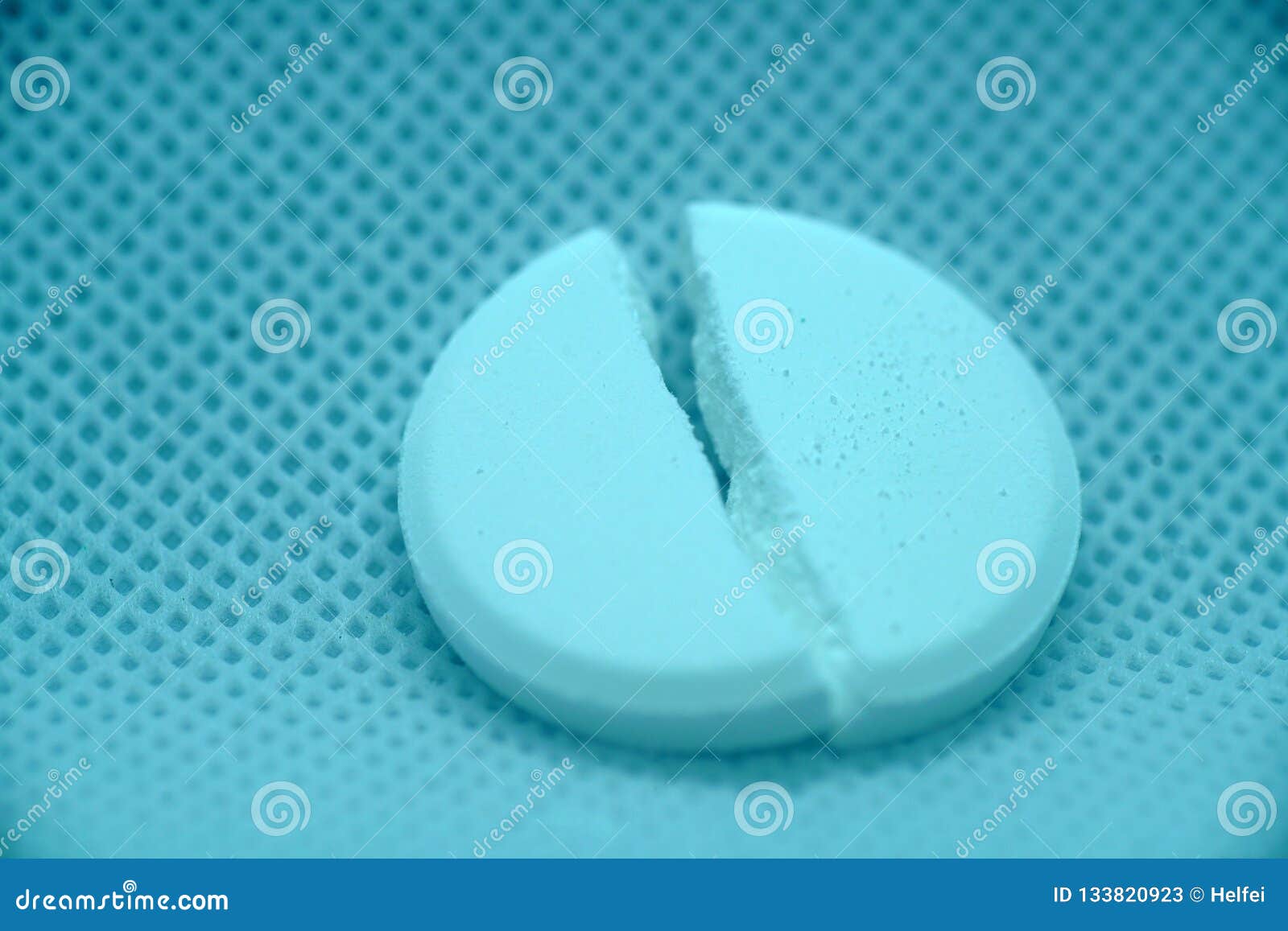 Medicine in Various Forms, As Tablets, Powder or Liquid Stock Image ...