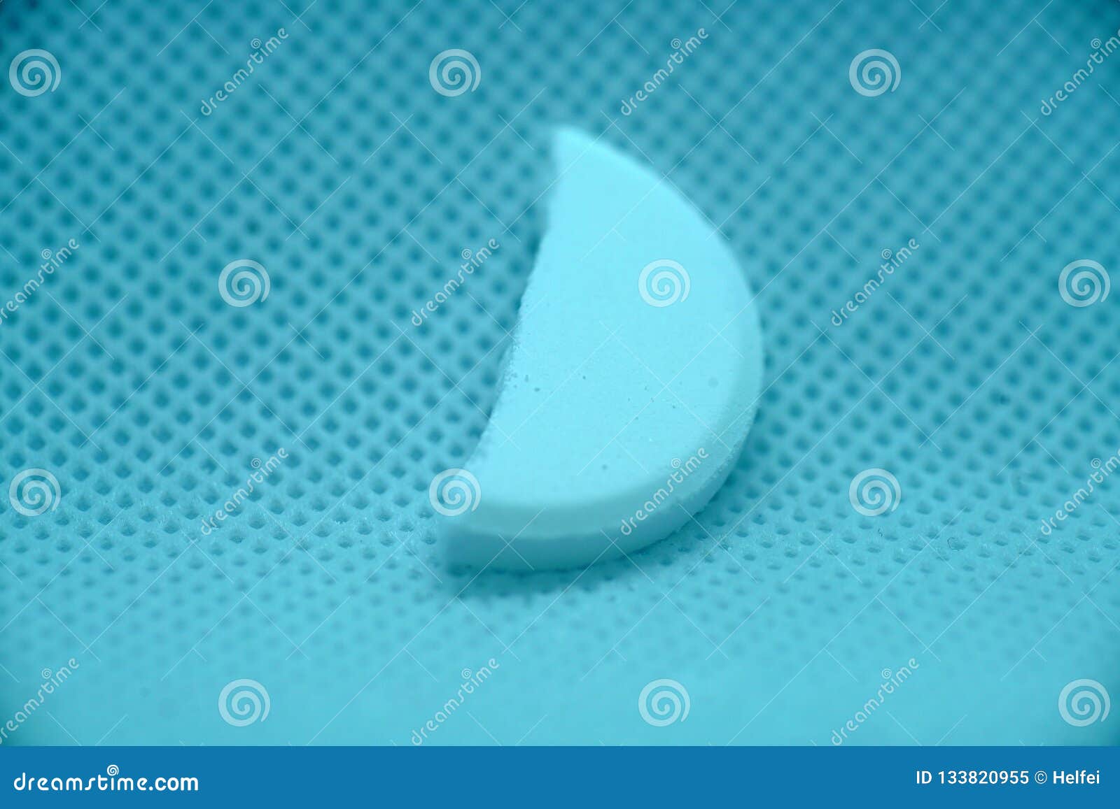 Medicine in Various Forms, As Tablets, Powder or Liquid Stock Image ...