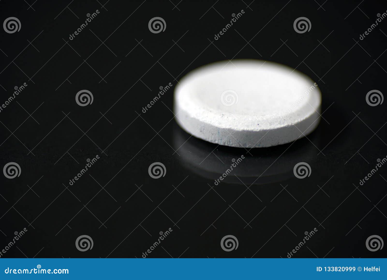 Medicine in Various Forms, As Tablets, Powder or Liquid Stock Image ...