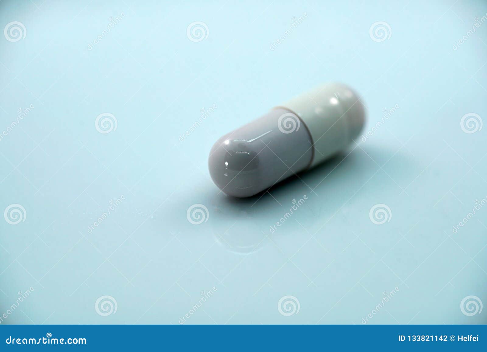 Medicine in Various Forms, As Tablets, Powder or Liquid Stock Photo ...