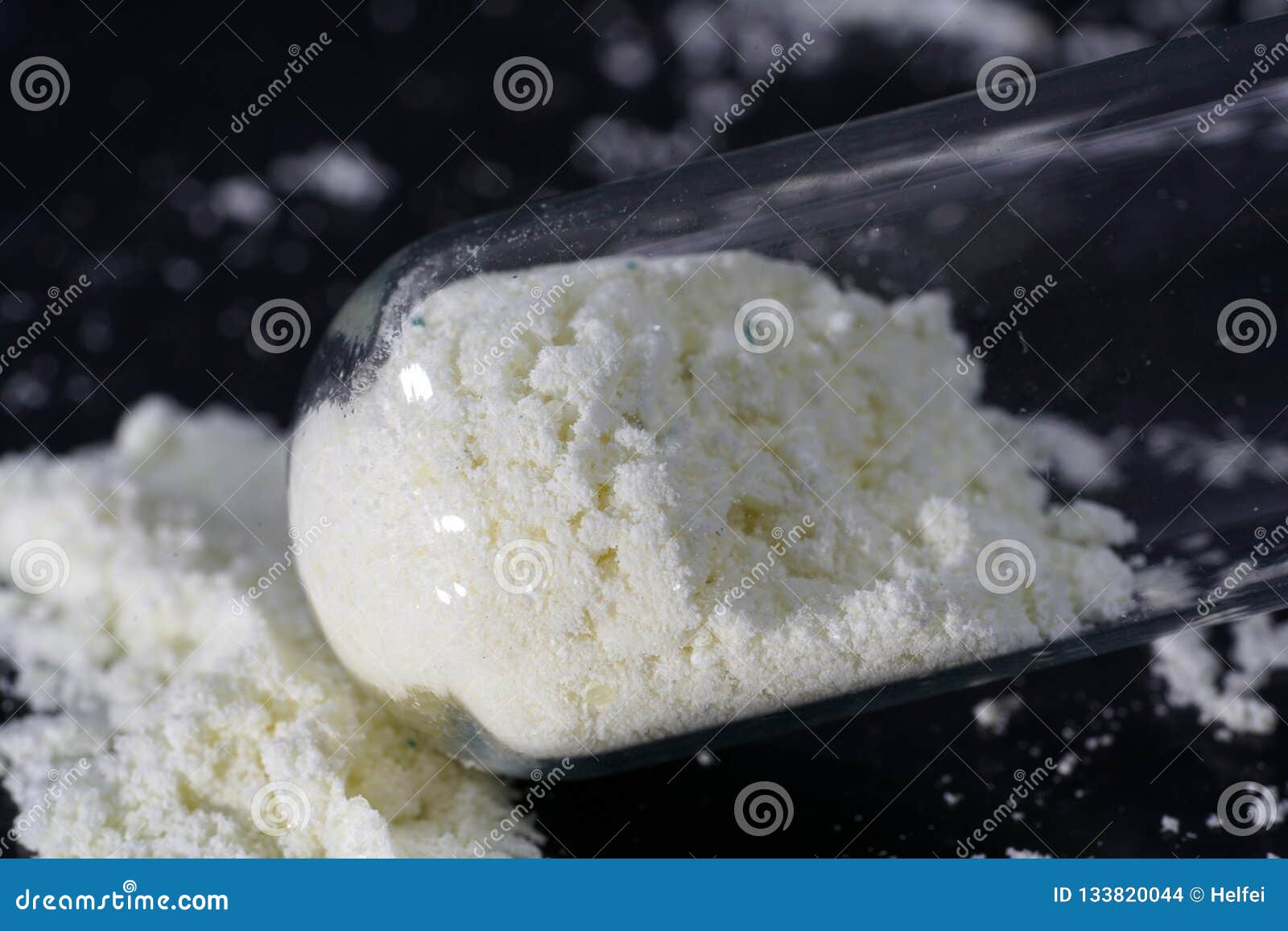 Medicine in Various Forms, As Tablets, Powder or Liquid Stock Photo ...