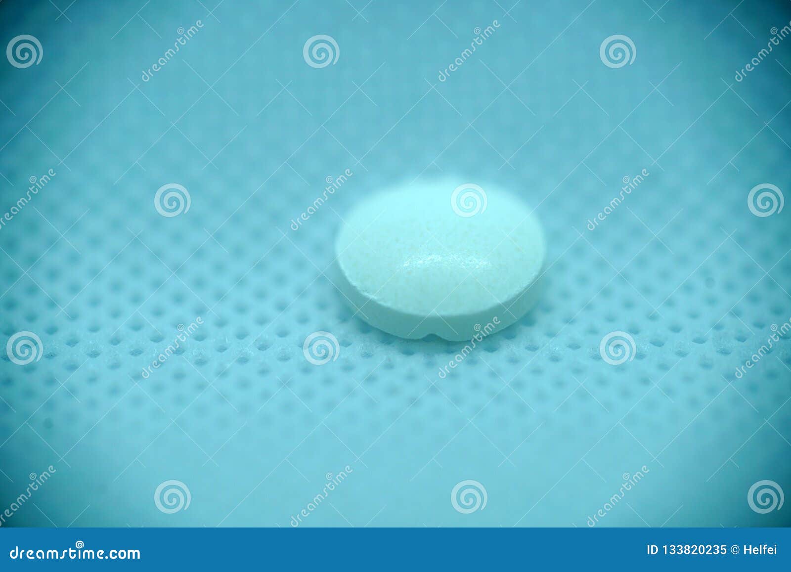 Medicine in Various Forms, As Tablets, Powder or Liquid Stock Image ...